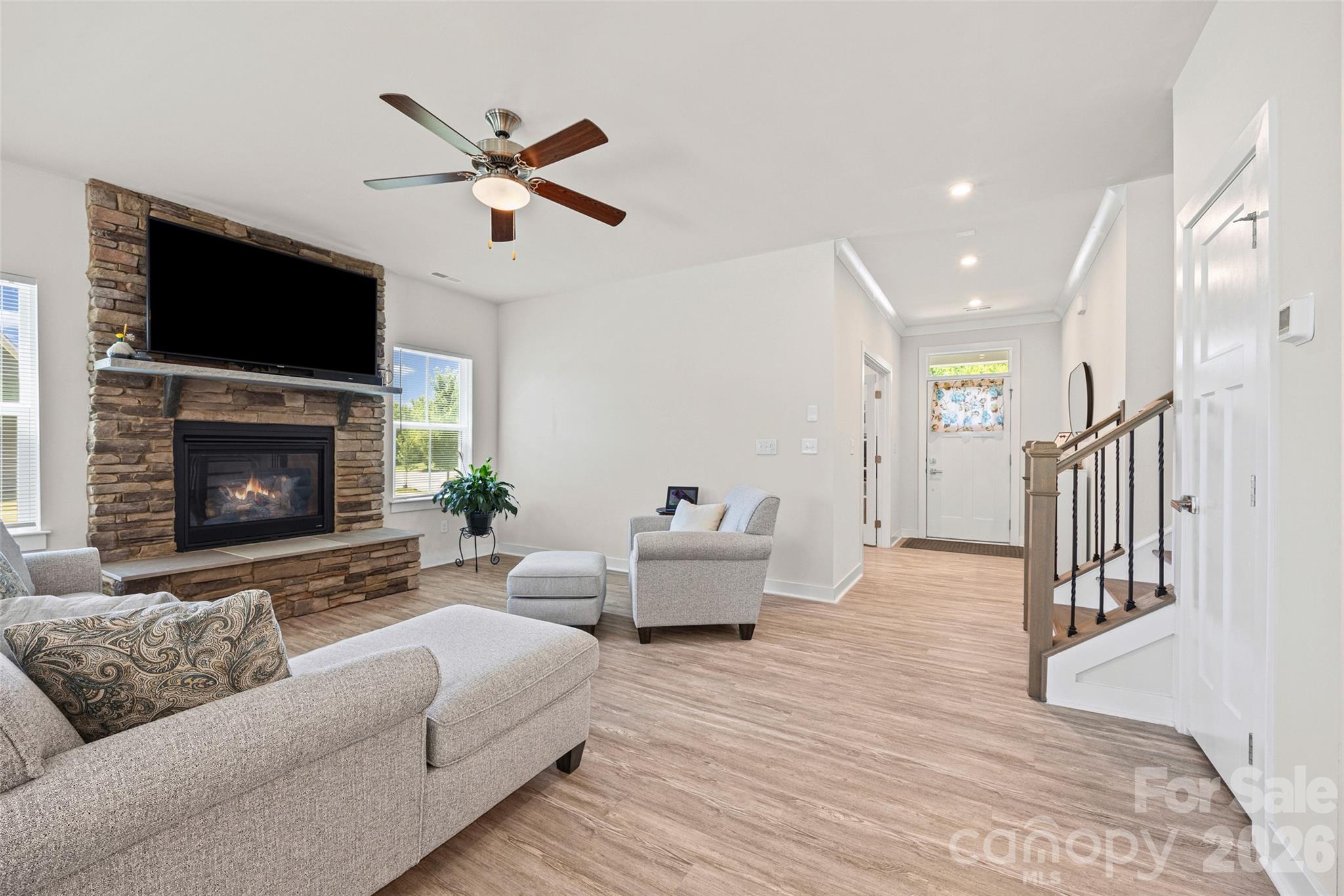 Photo 13 of 10295 October Glory Way, Charlotte, NC