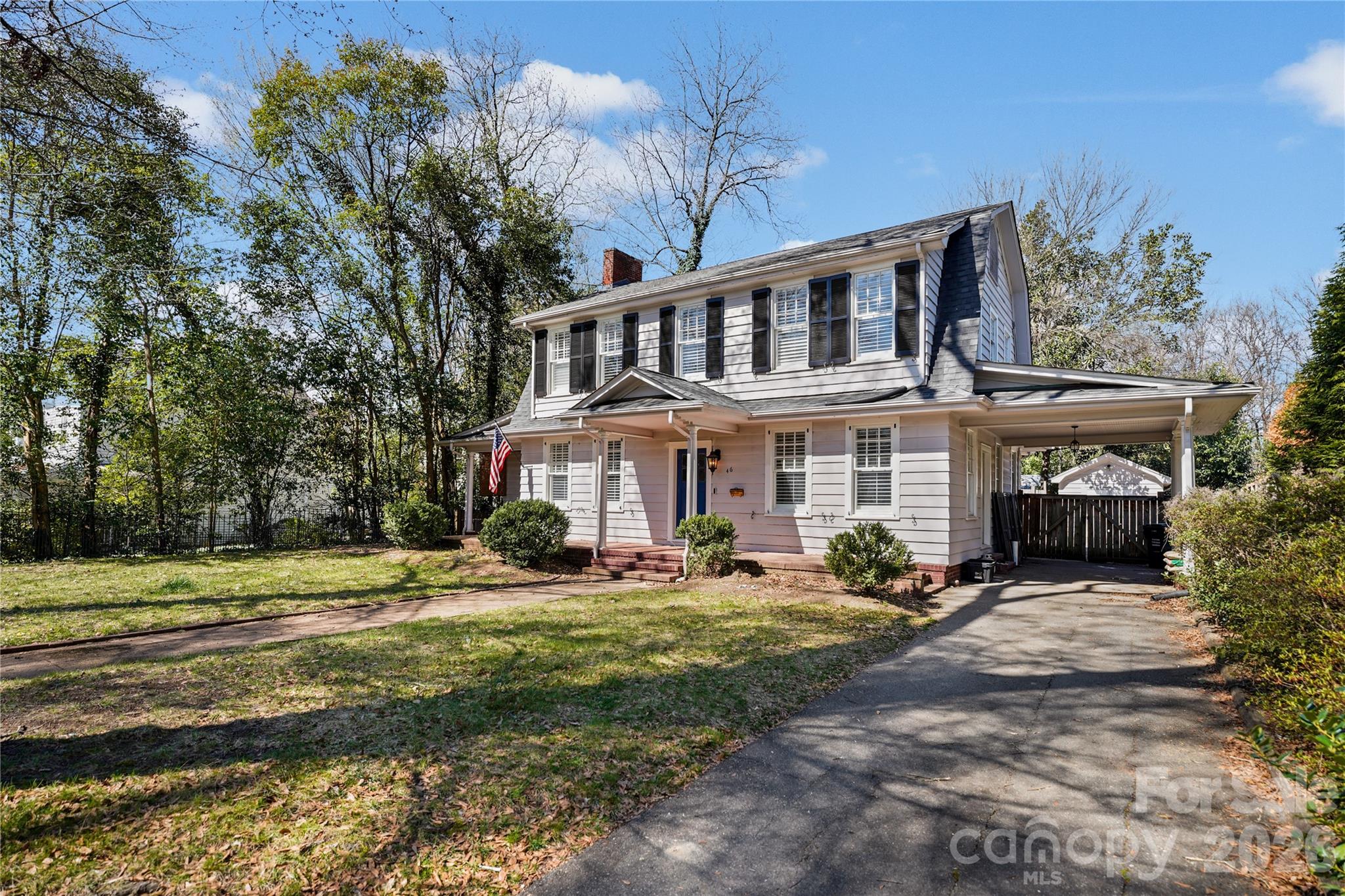 46 Marsh Avenue NW, Concord, NC - photo 2 of 24