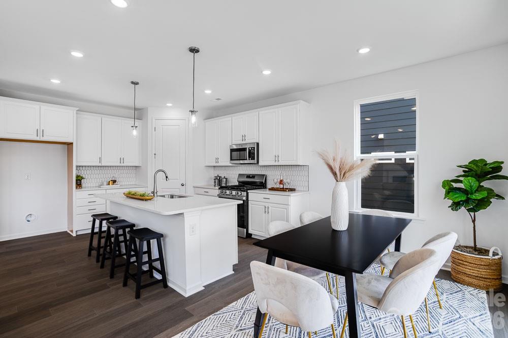 Photo 7 of 18230 Torchbearer Lane, Charlotte, NC