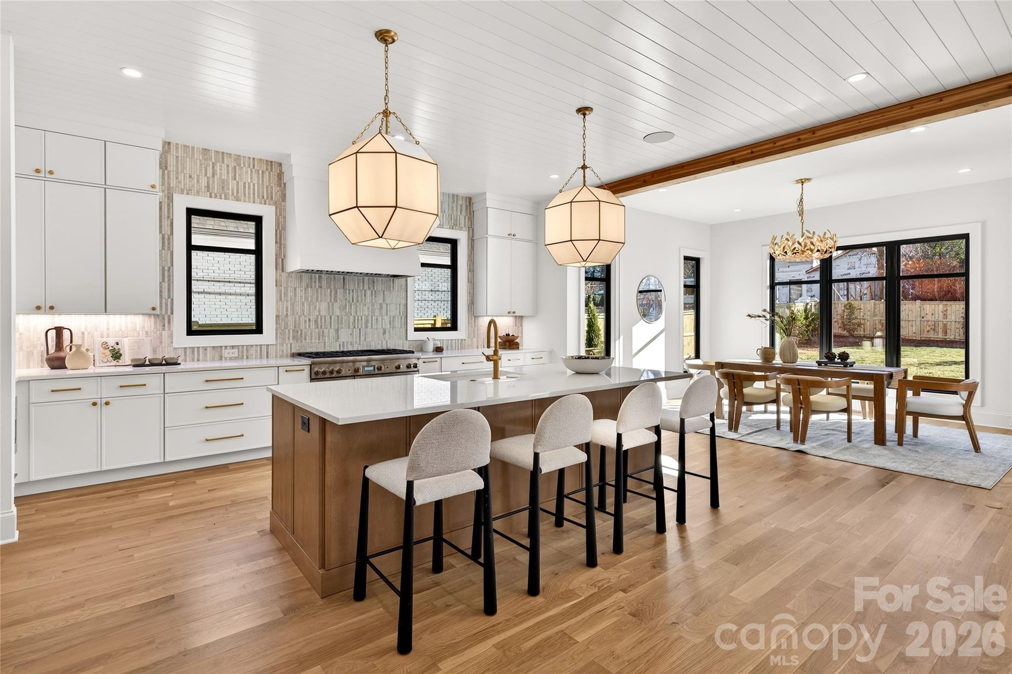 Photo 17 of 1316 Holmes Drive, Charlotte, NC