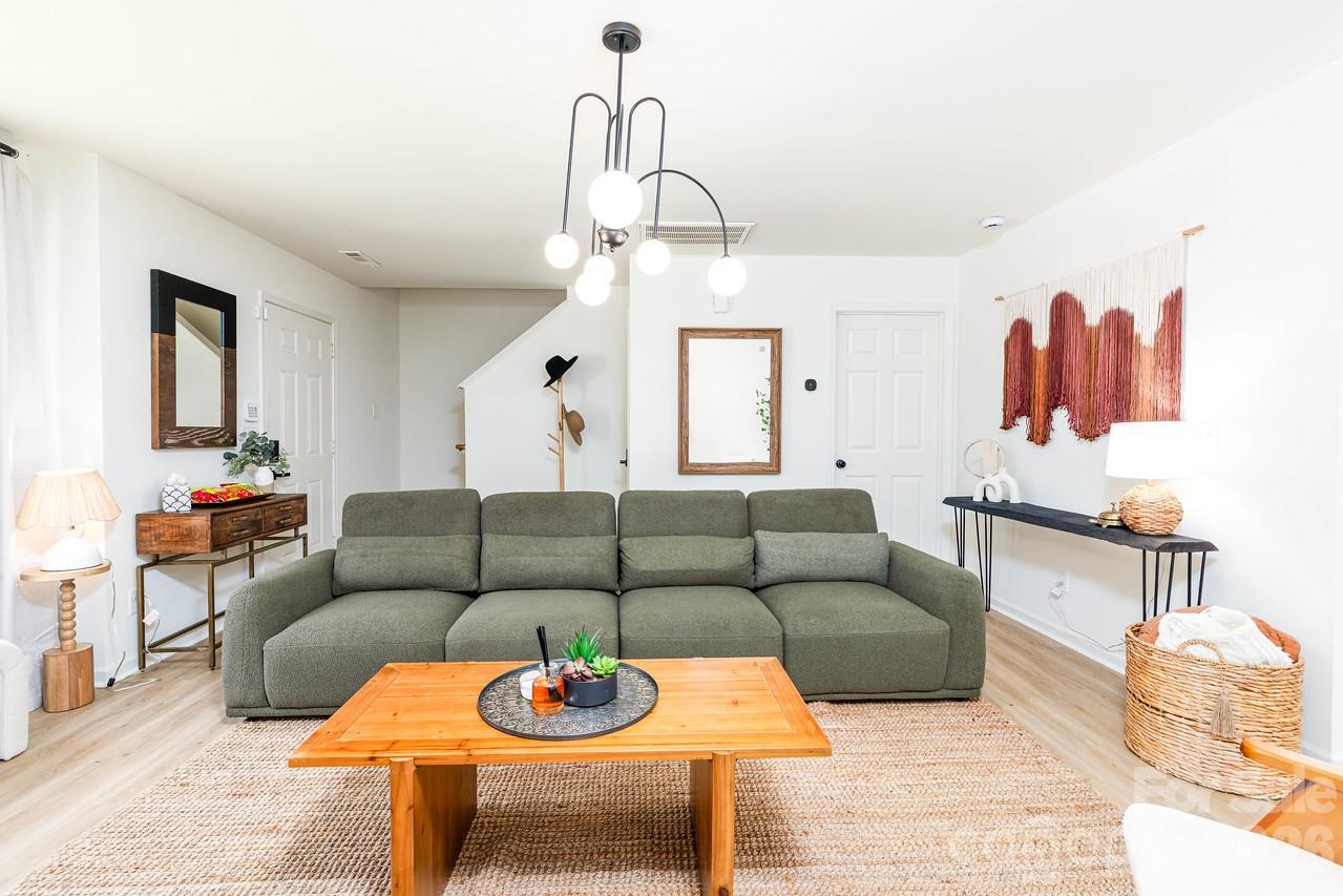 Photo 5 of 5229 Tarrywood Lane, Charlotte, NC