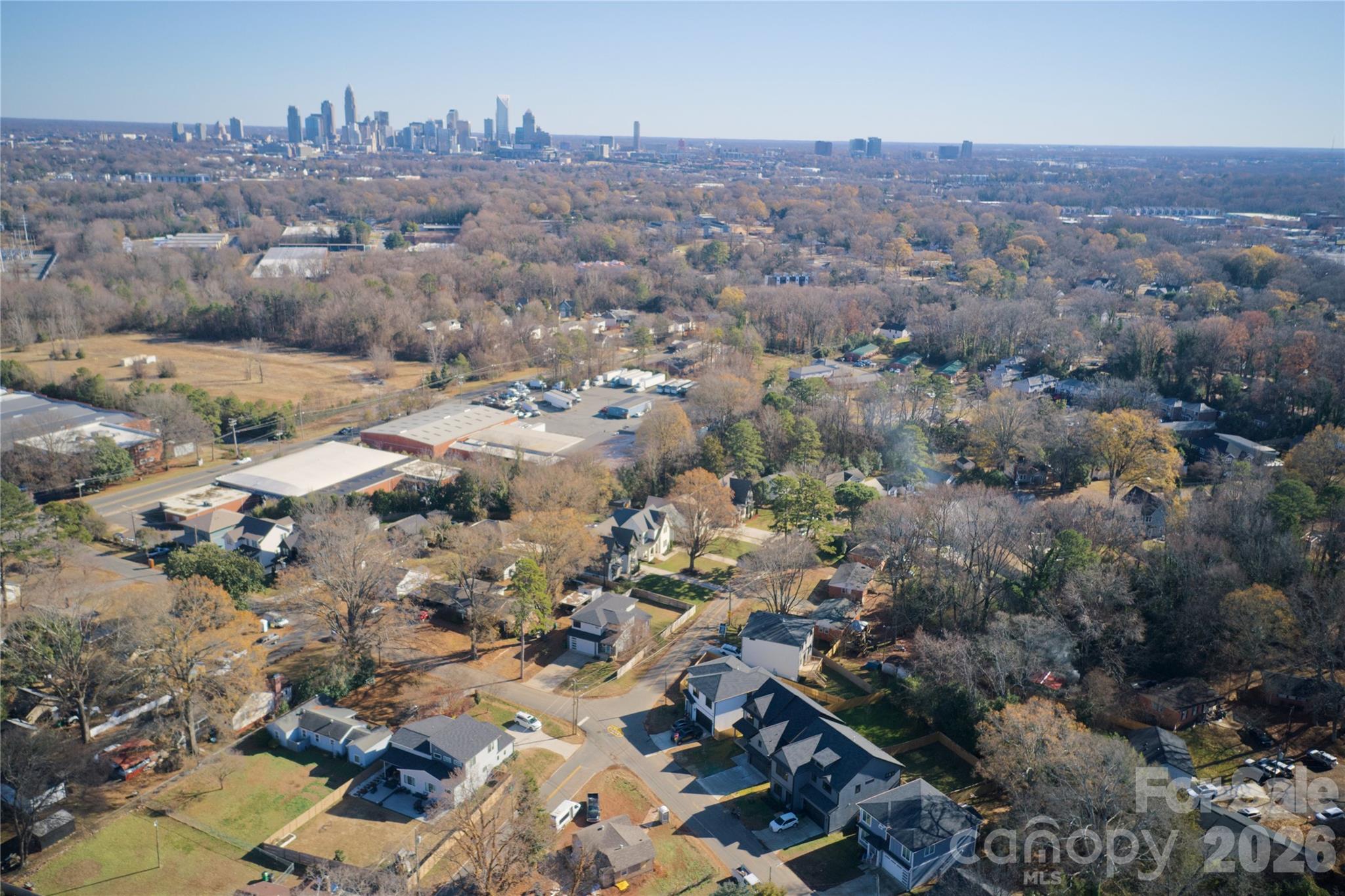 3905 Plainview Road, Charlotte, NC - photo 6 of 46