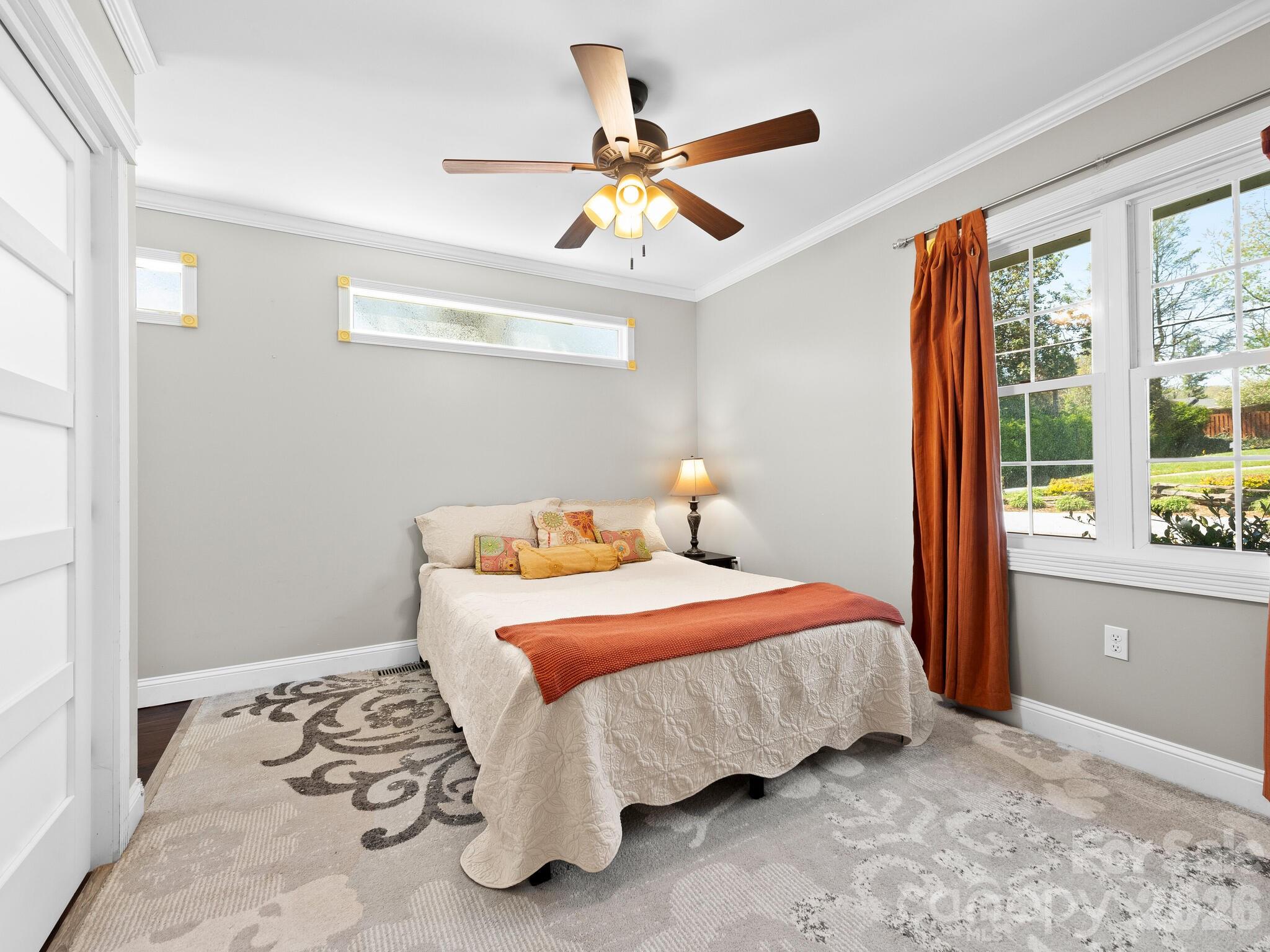 Home for sale at 1614 Ridgewood Boulevard, Hendersonville, NC — photo 18 of 40
