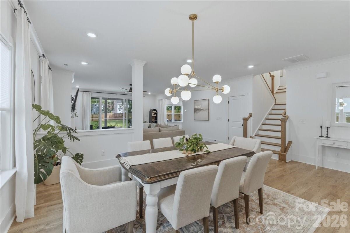 2904 Clemson Avenue, Charlotte, NC - photo 8 of 44