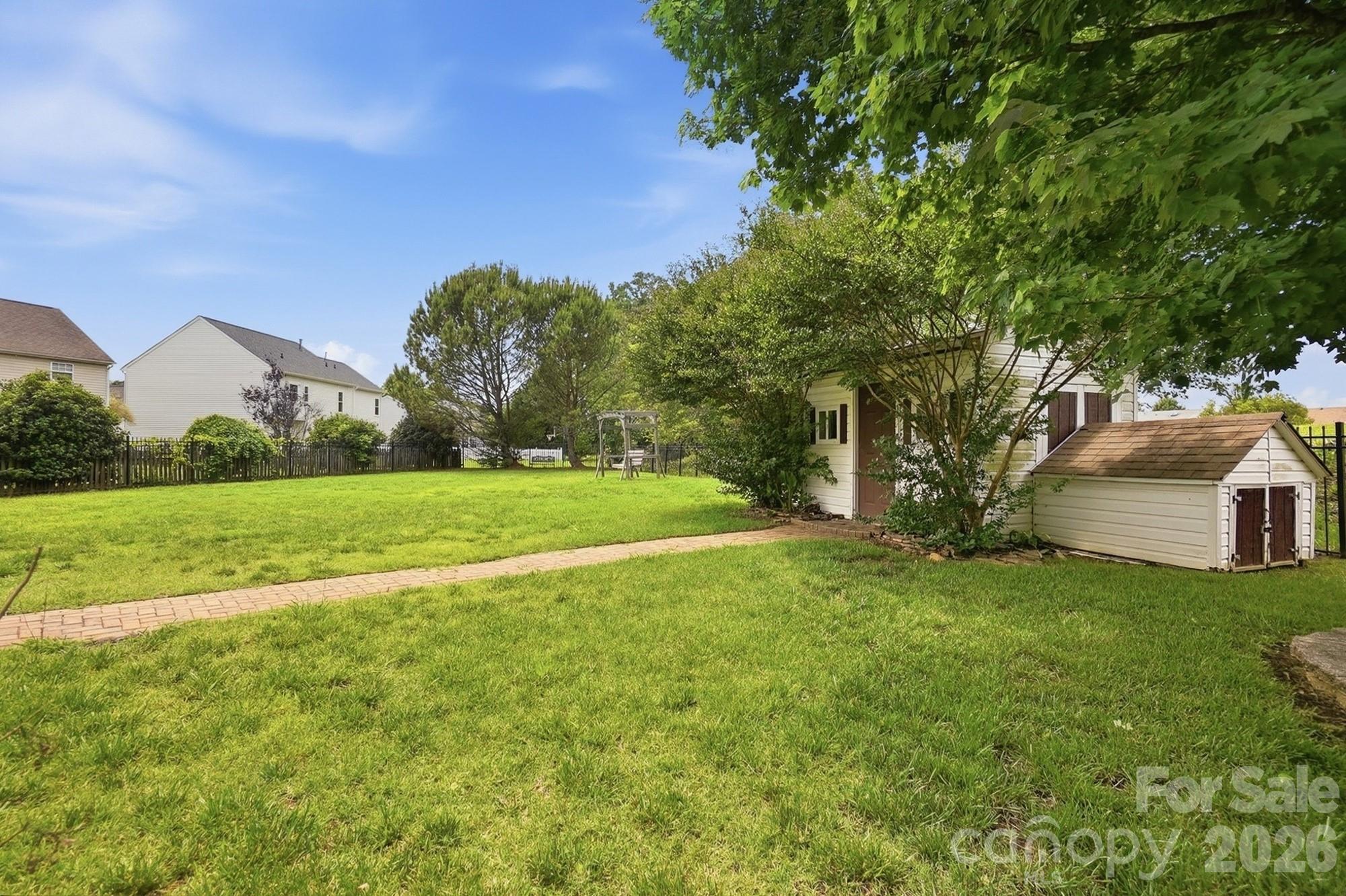 Photo 41 of 12610 Skymaster Court, Charlotte, NC