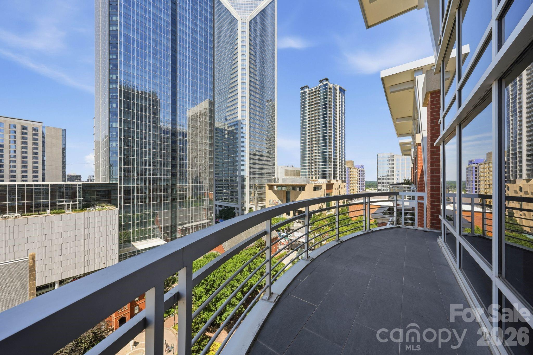 Photo 35 of 435 S Tryon Street904, Charlotte, NC