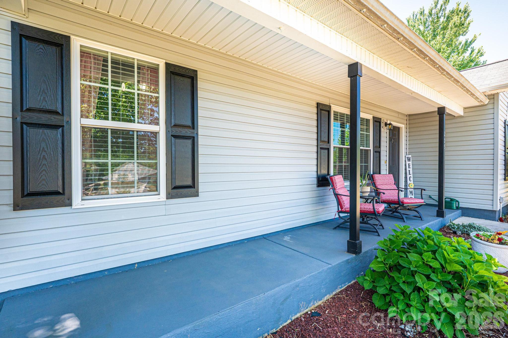 205 Winding Cedar Drive, Statesville, NC - photo 16 of 46