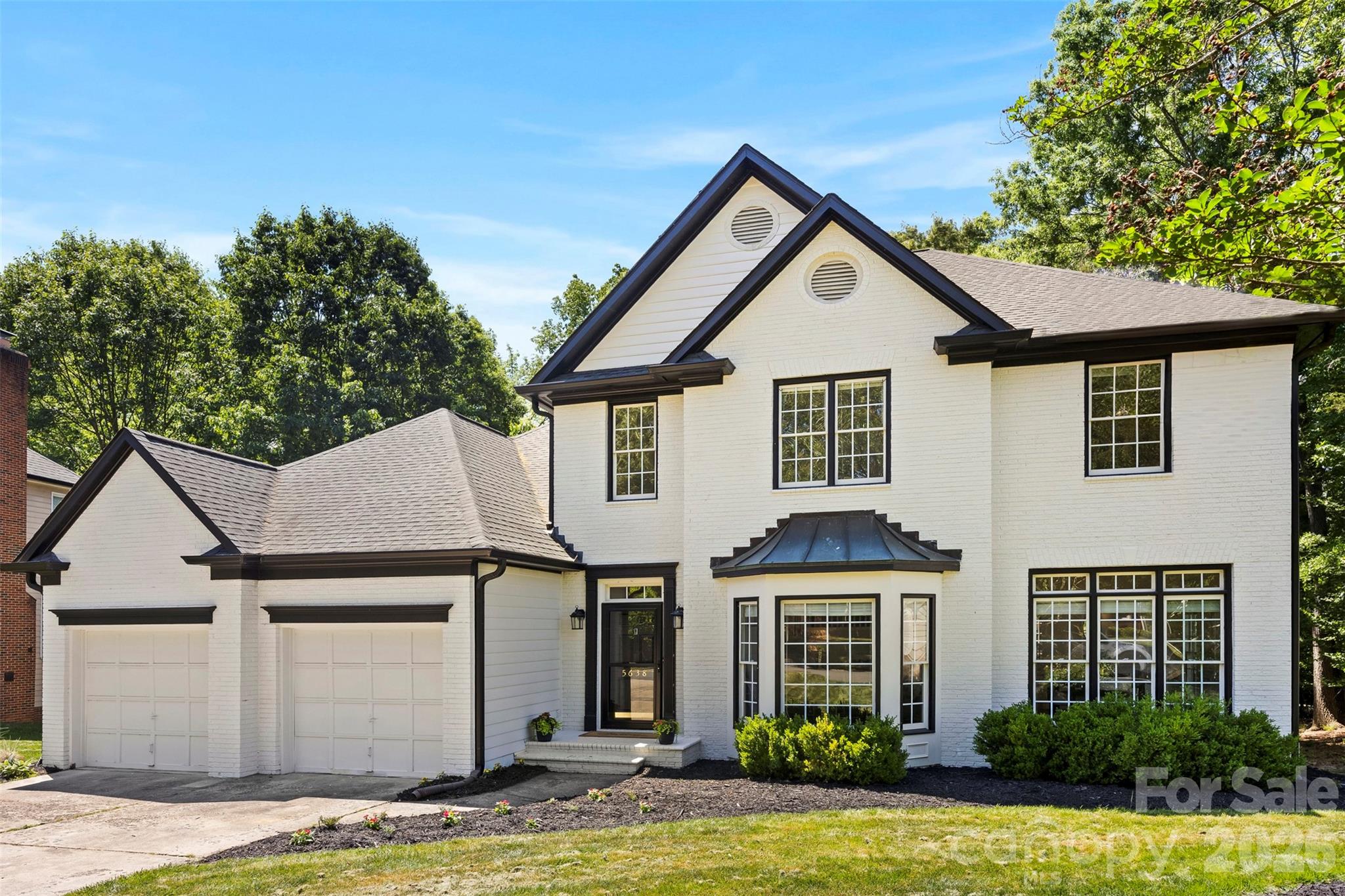 5638 Rocky Trail Court, Charlotte, NC