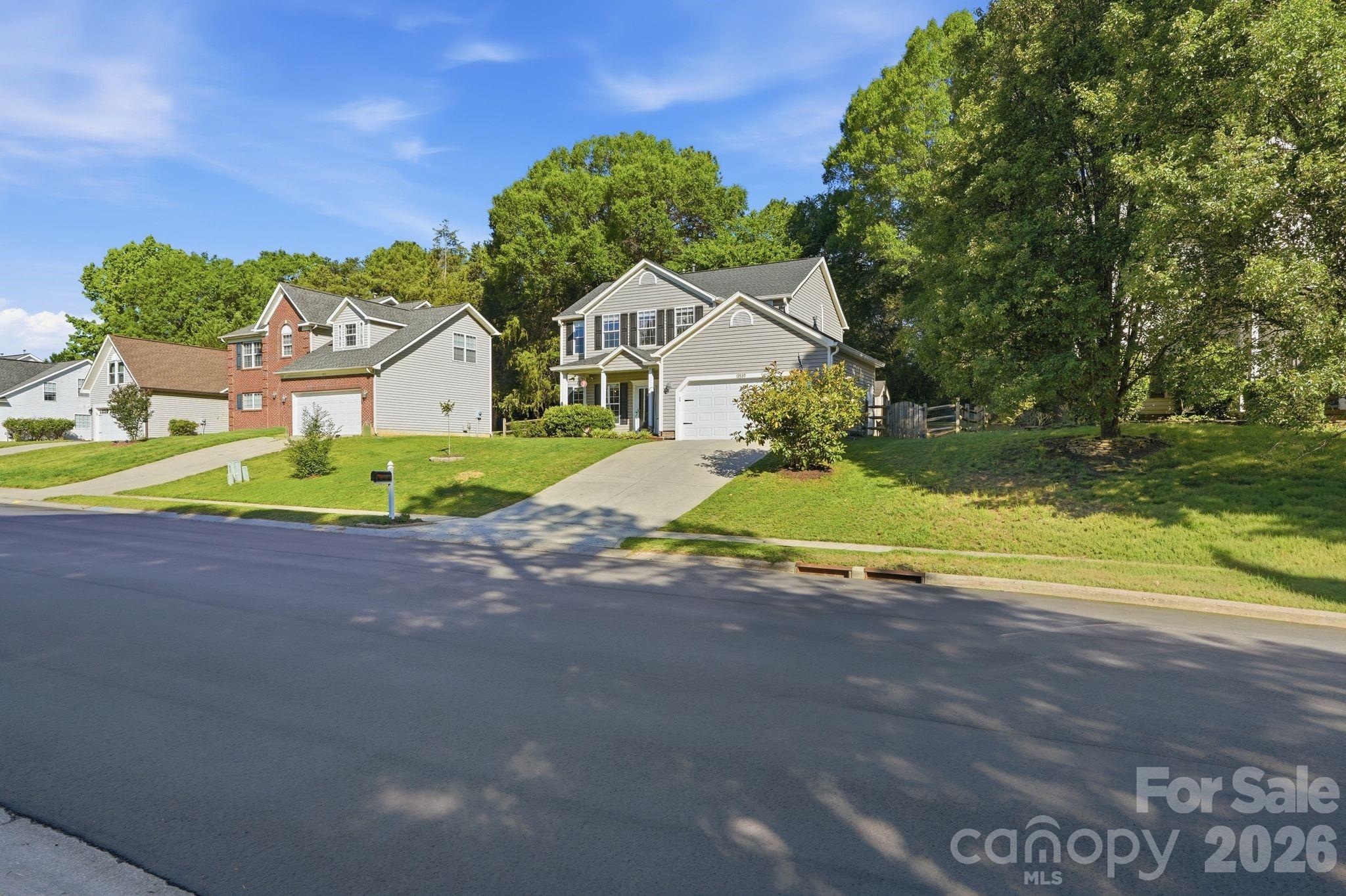 Photo 3 of 11519 Withers Mill Drive, Charlotte, NC