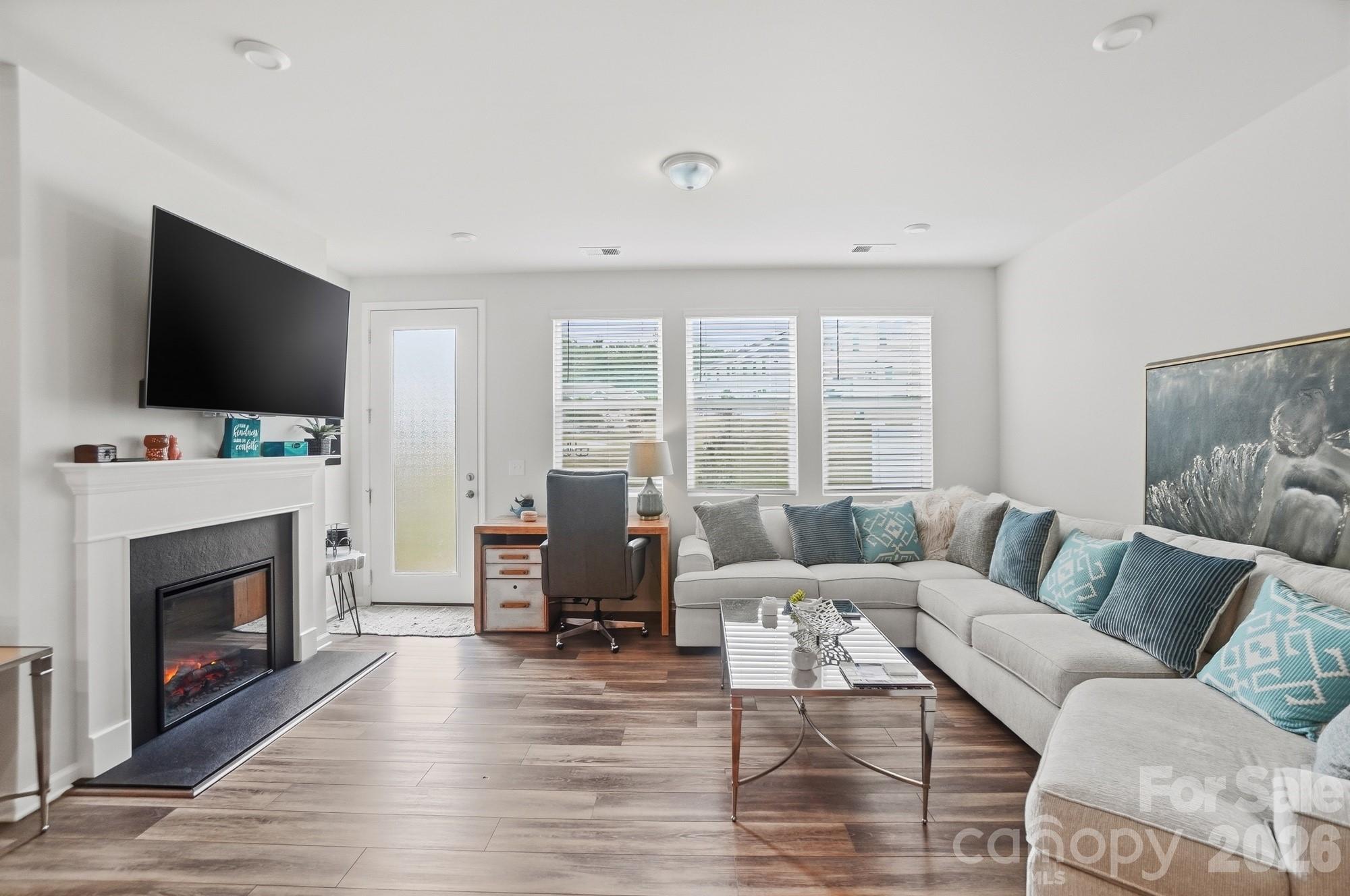Photo 15 of 15625 Little Bluestem Street, Charlotte, NC