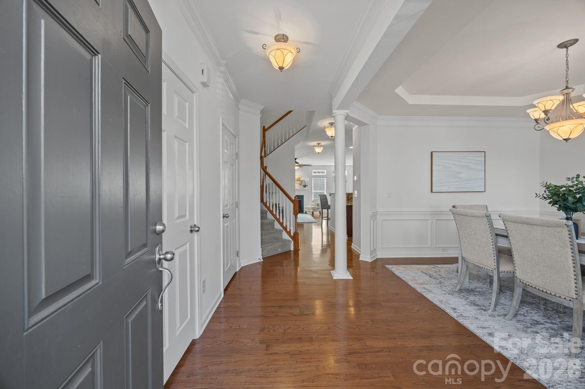 Photo 4 of 738 Naramore Street, Davidson, NC