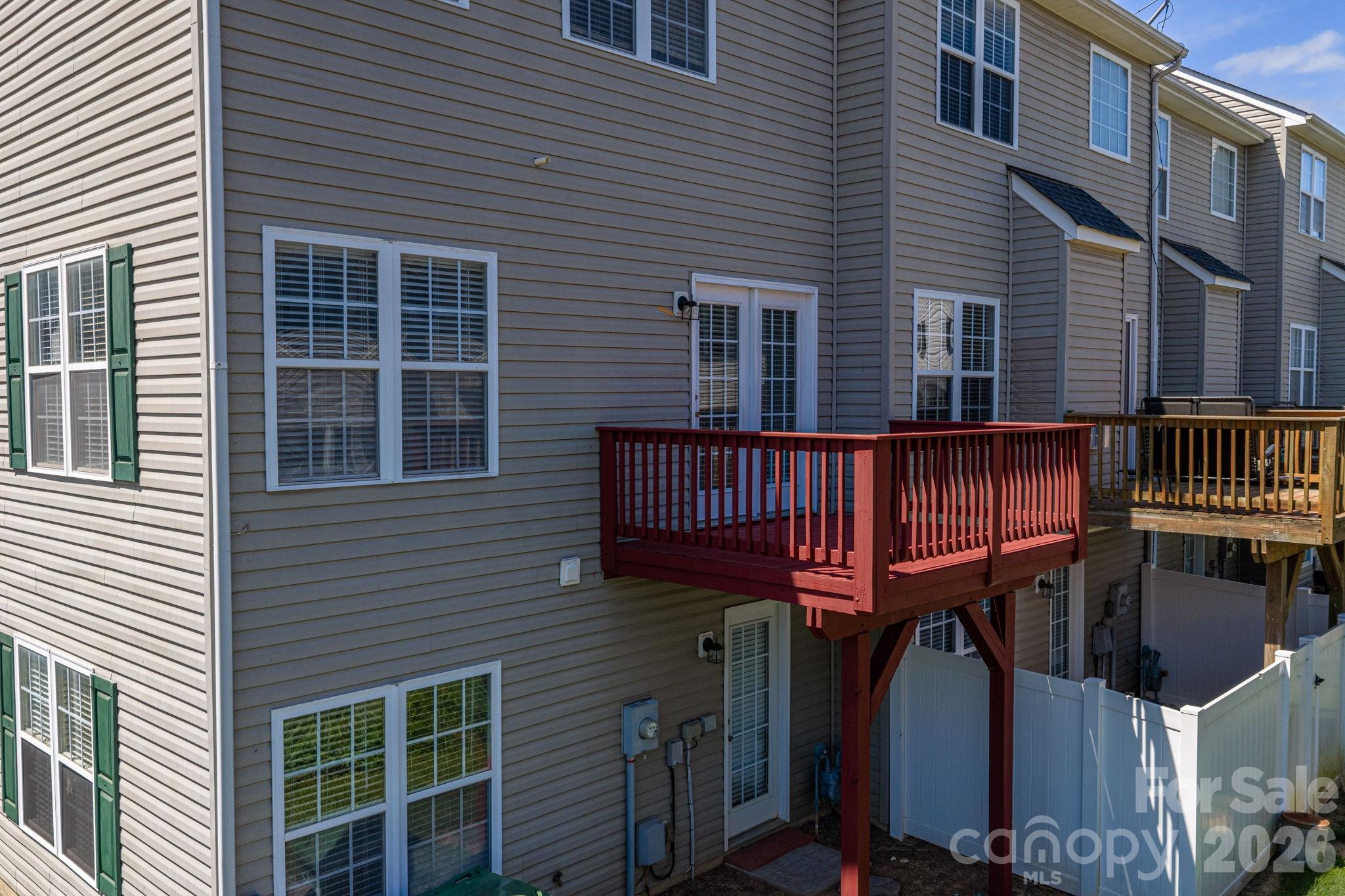 304 Rock Ridge Lane, Mount Holly, NC - photo 28 of 38