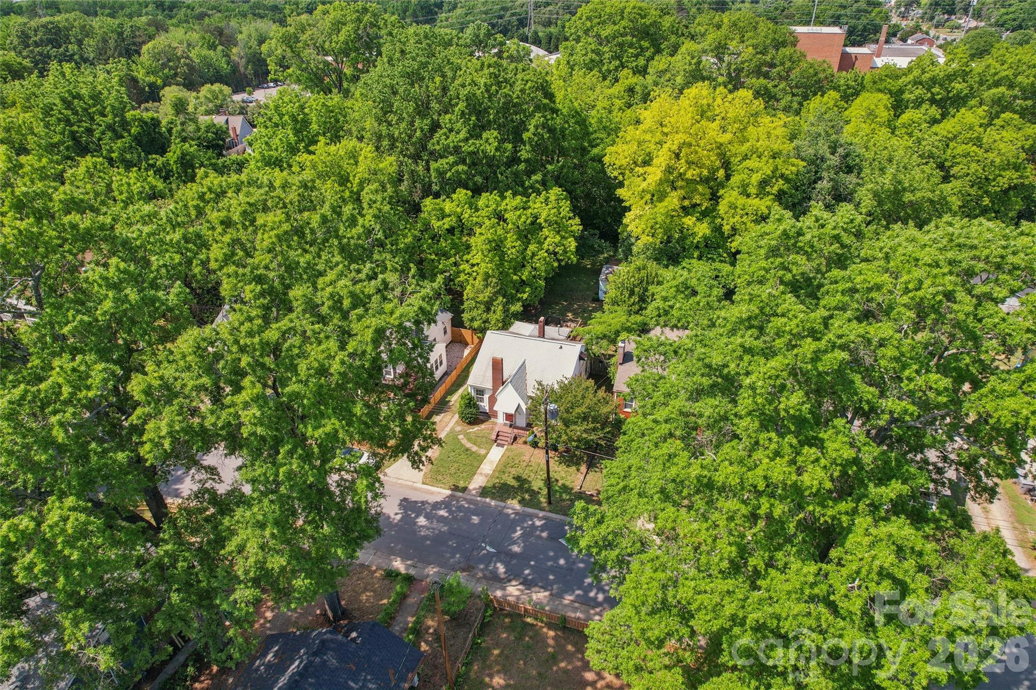 2224 Dundeen Street, Charlotte, NC - photo 21 of 28