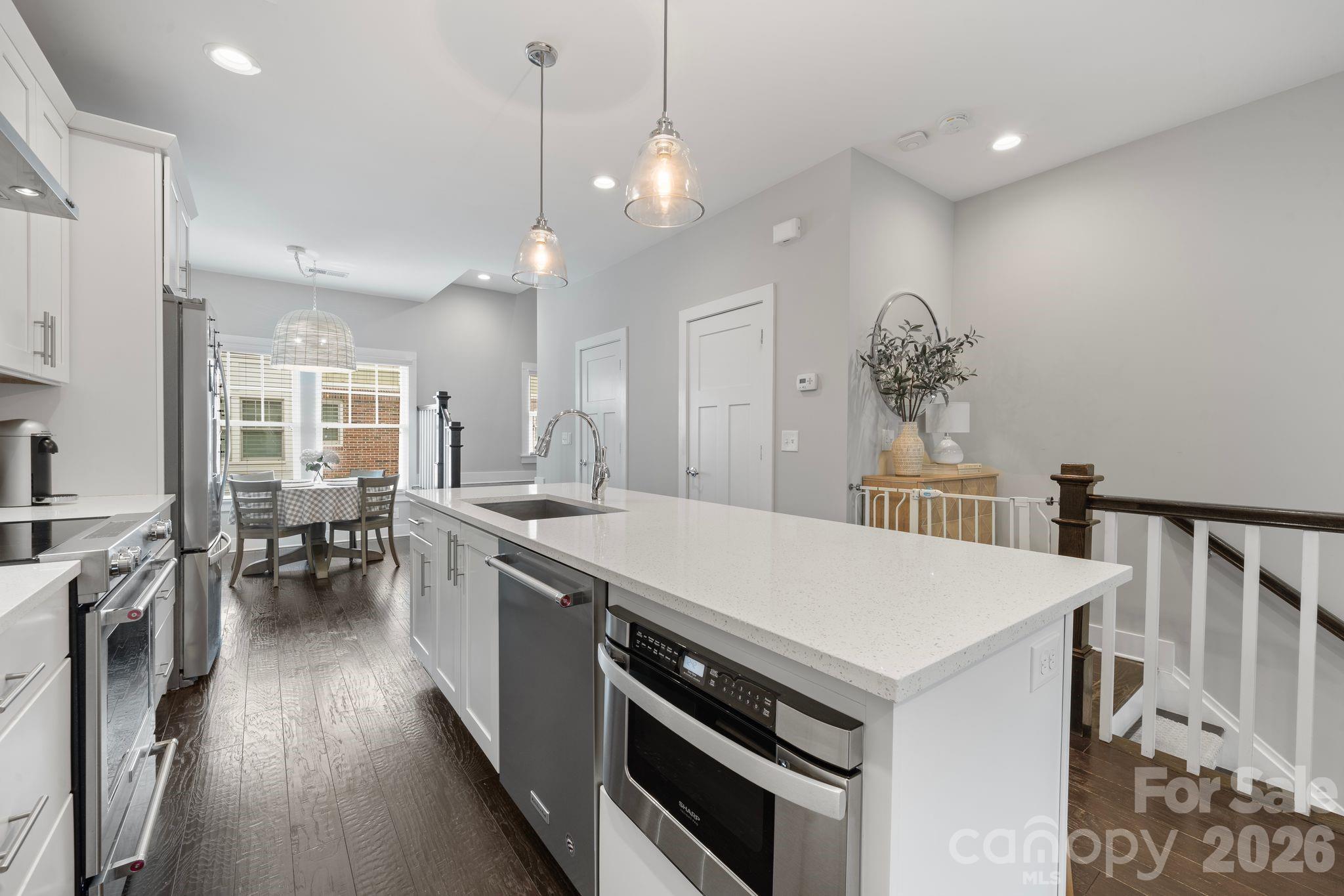 1214 Macomb Place, Charlotte, NC - photo 11 of 26