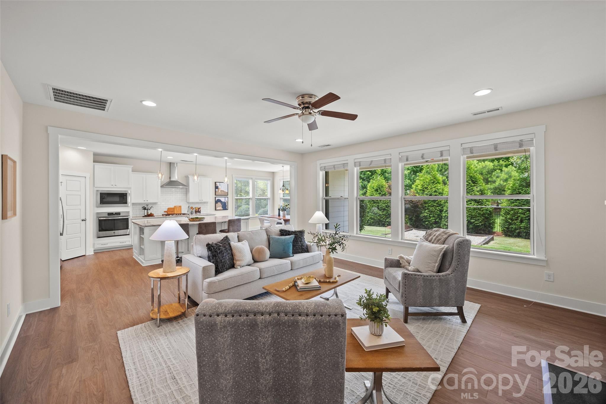 Home for sale at 12021 Grey Partridge Drive, Charlotte, NC — photo 5 of 22