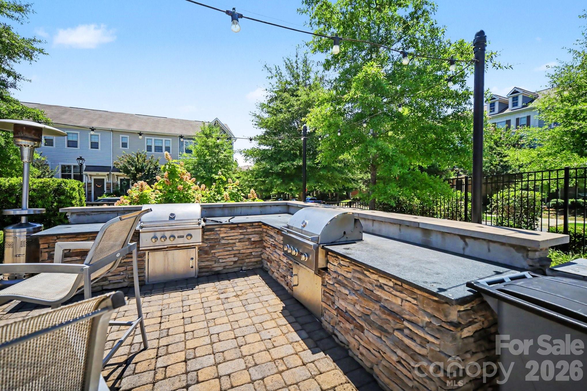 Photo 40 of 9316 Ainslie Downs Street, Charlotte, NC