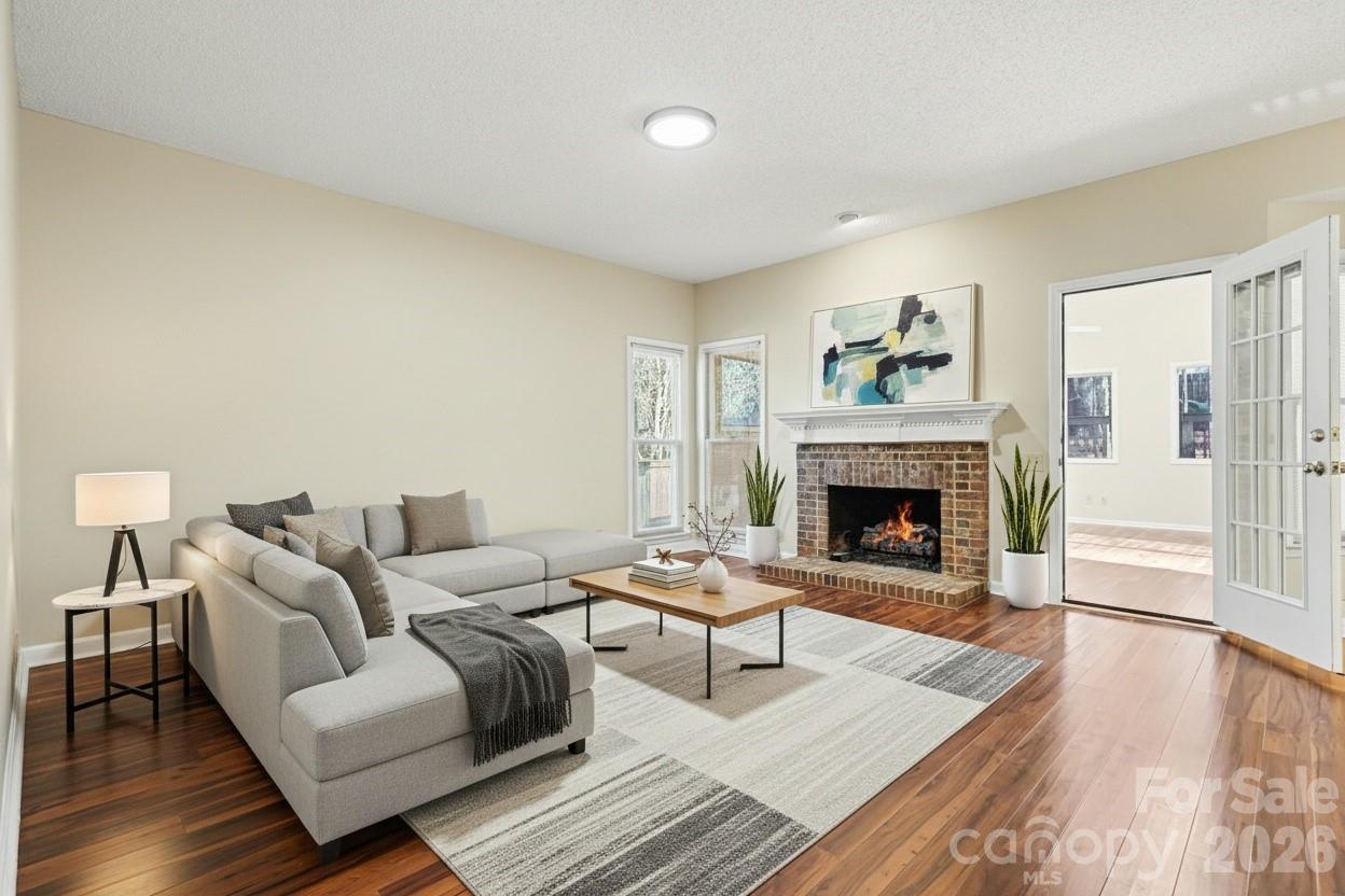 Photo 12 of 14115 Canvasback Drive, Charlotte, NC