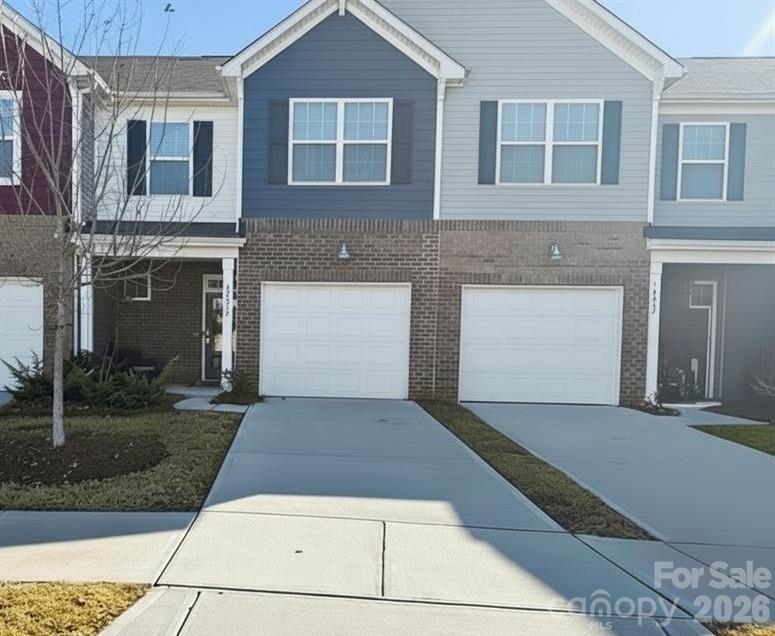 Photo 2 of 14013 Castle Nook Drive, Charlotte, NC