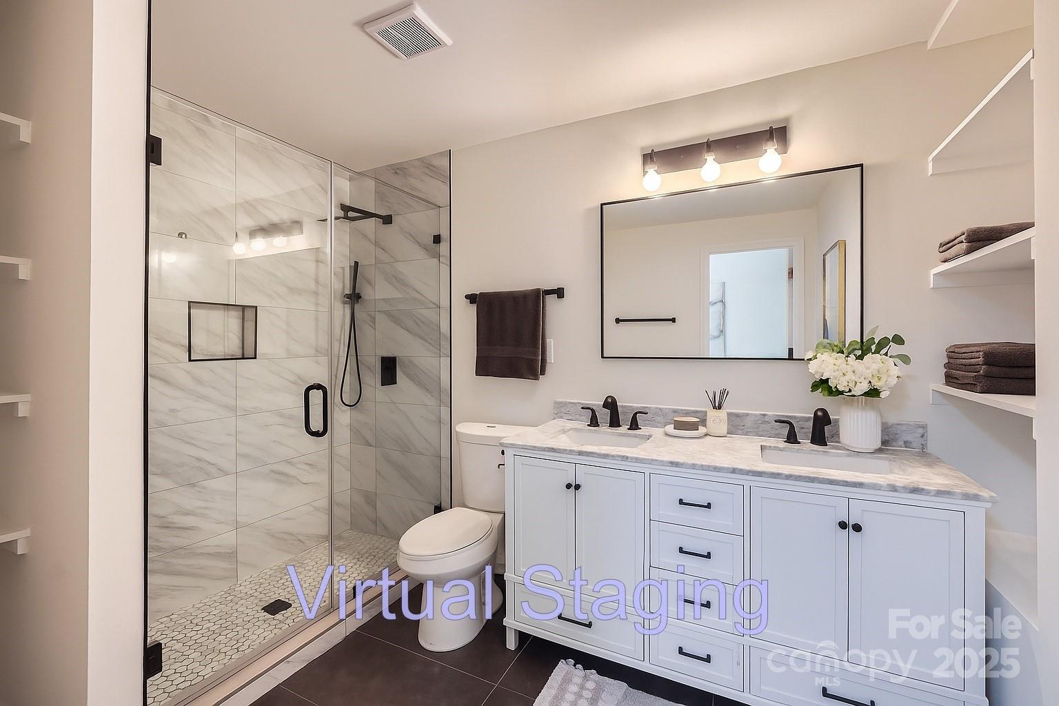 1224 E Woodlawn Road, Charlotte, NC - photo 17 of 48