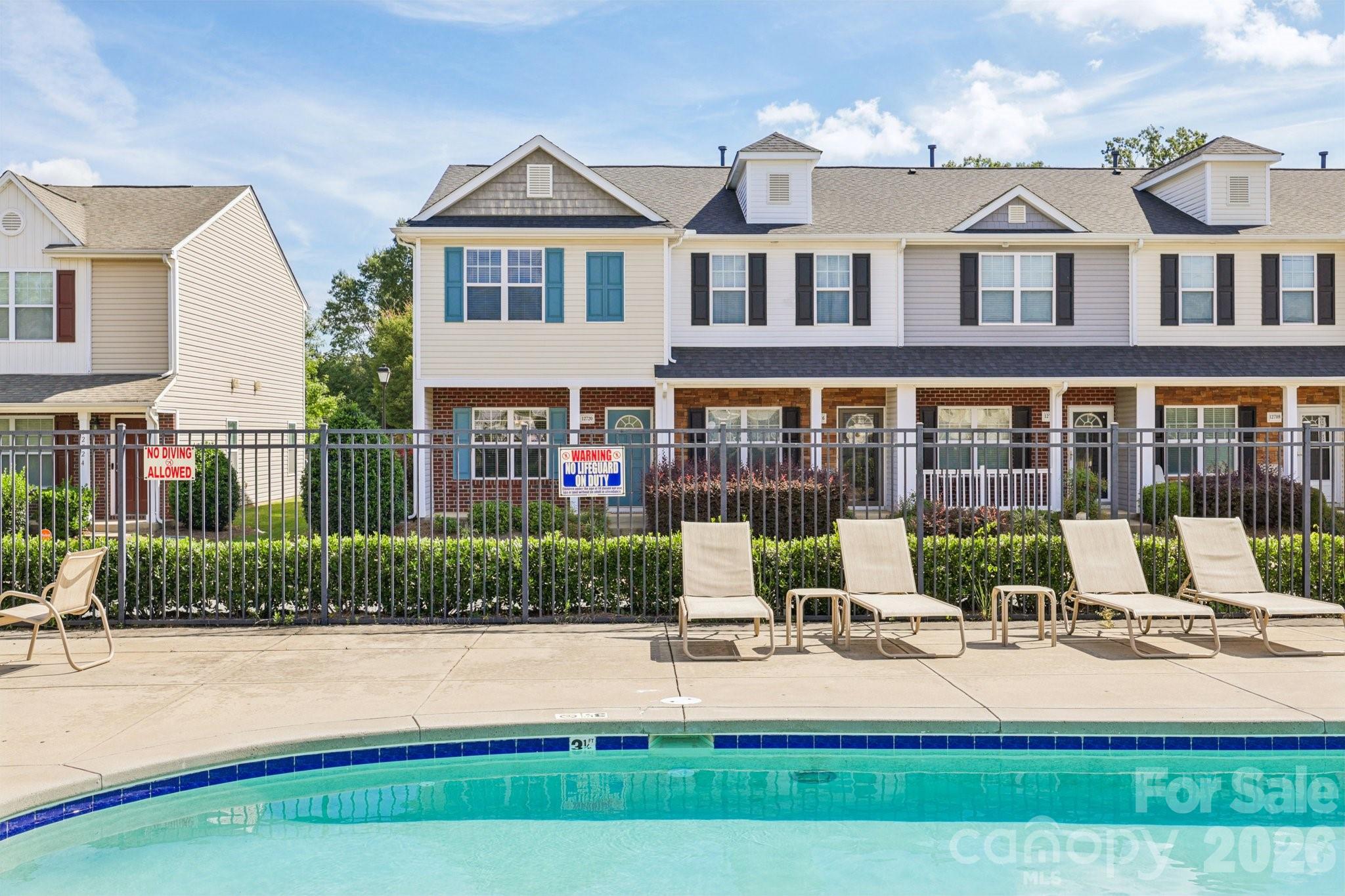 Photo 36 of 12720 Livengood Lane, Charlotte, NC