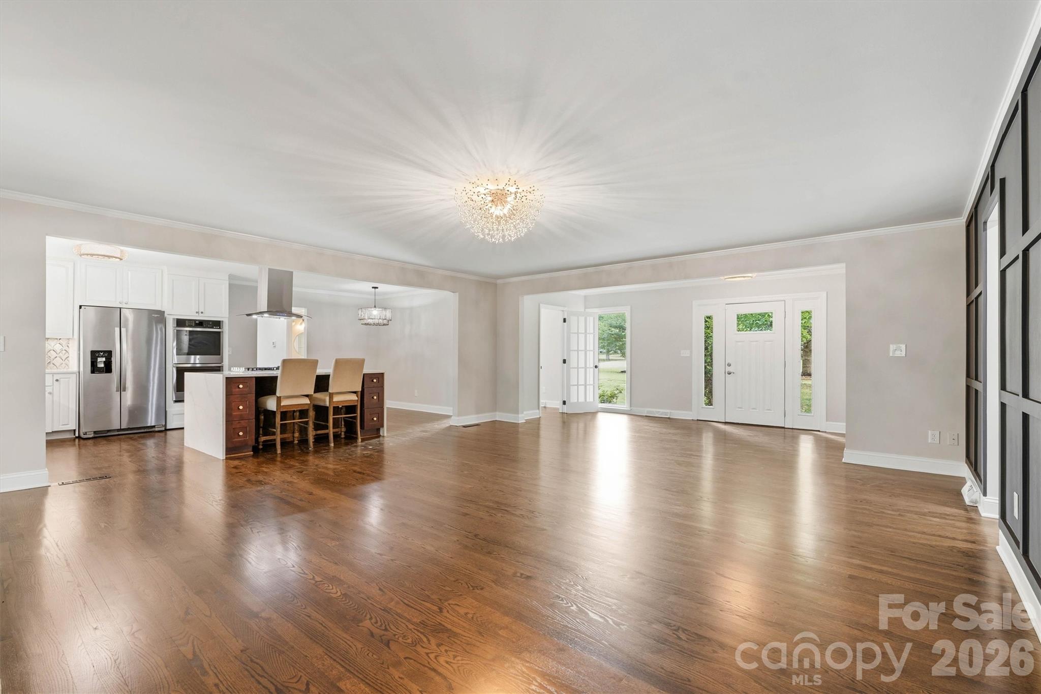 6021 Morris Farm Lane, Mint Hill, NC - photo 9 of 49