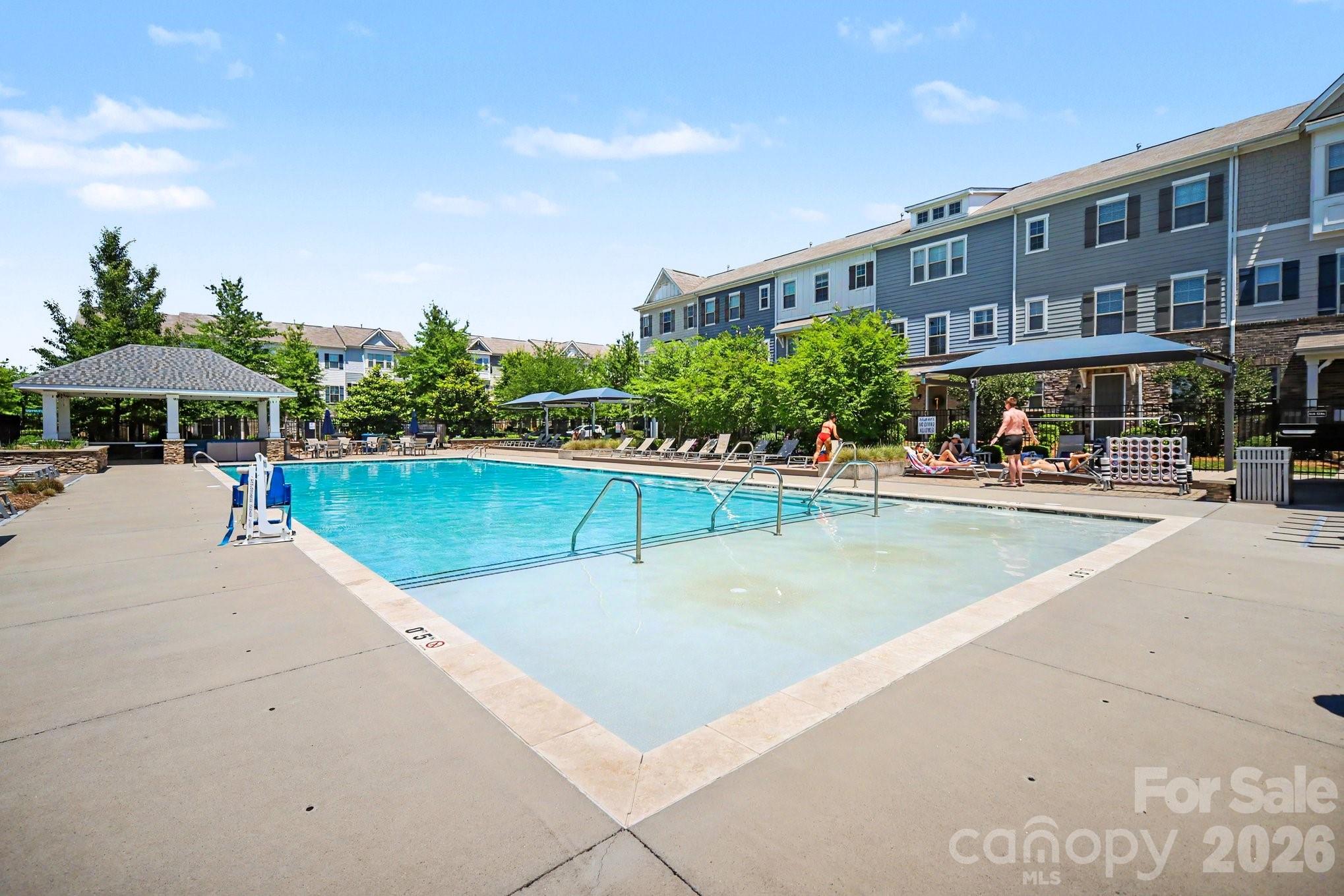 Photo 44 of 9316 Ainslie Downs Street, Charlotte, NC