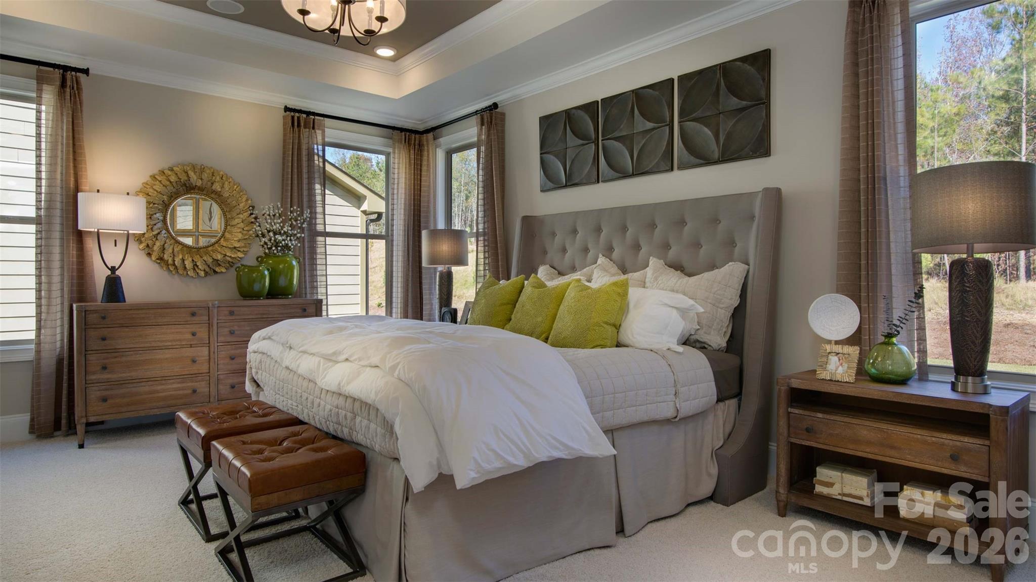 Photo 8 of 8937 Silver Springs Court, Charlotte, NC