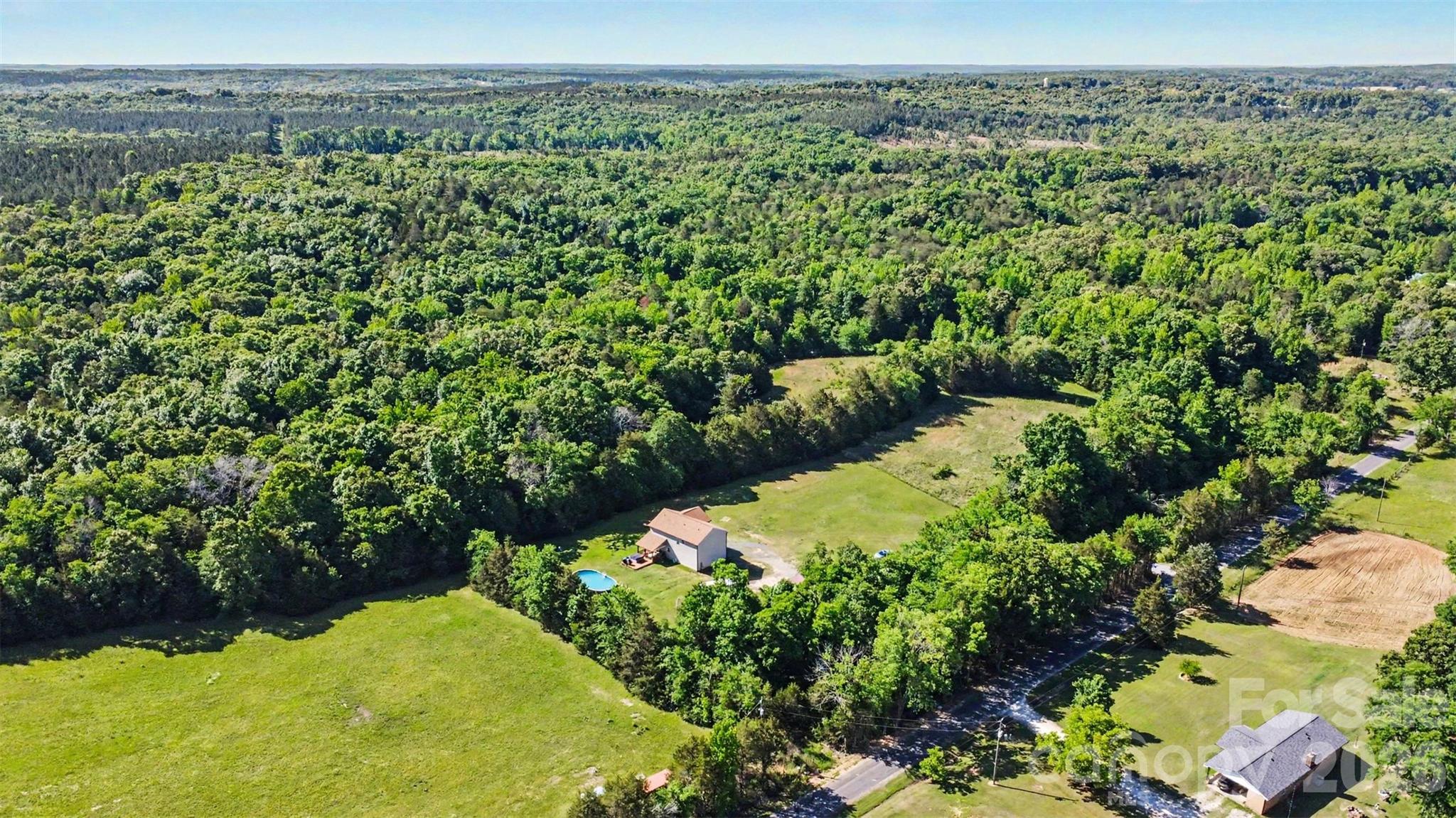 3401 Shillinglaw Road, Sharon, SC - photo 43 of 48