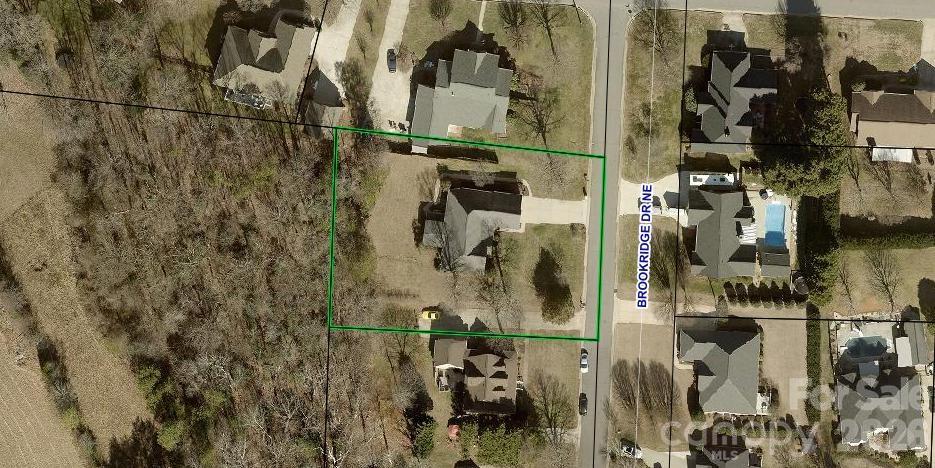 4945 Brookridge Drive NE, Hickory, NC - photo 48 of 49