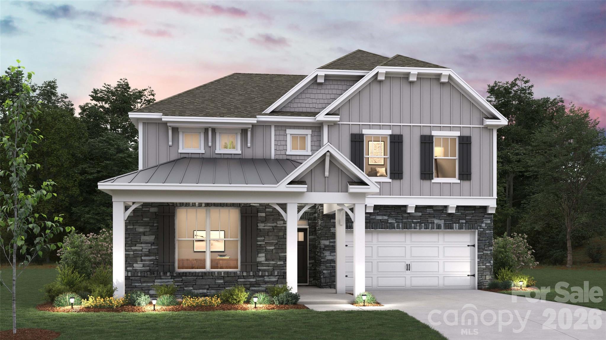 519 Mahogany Road, York, SC