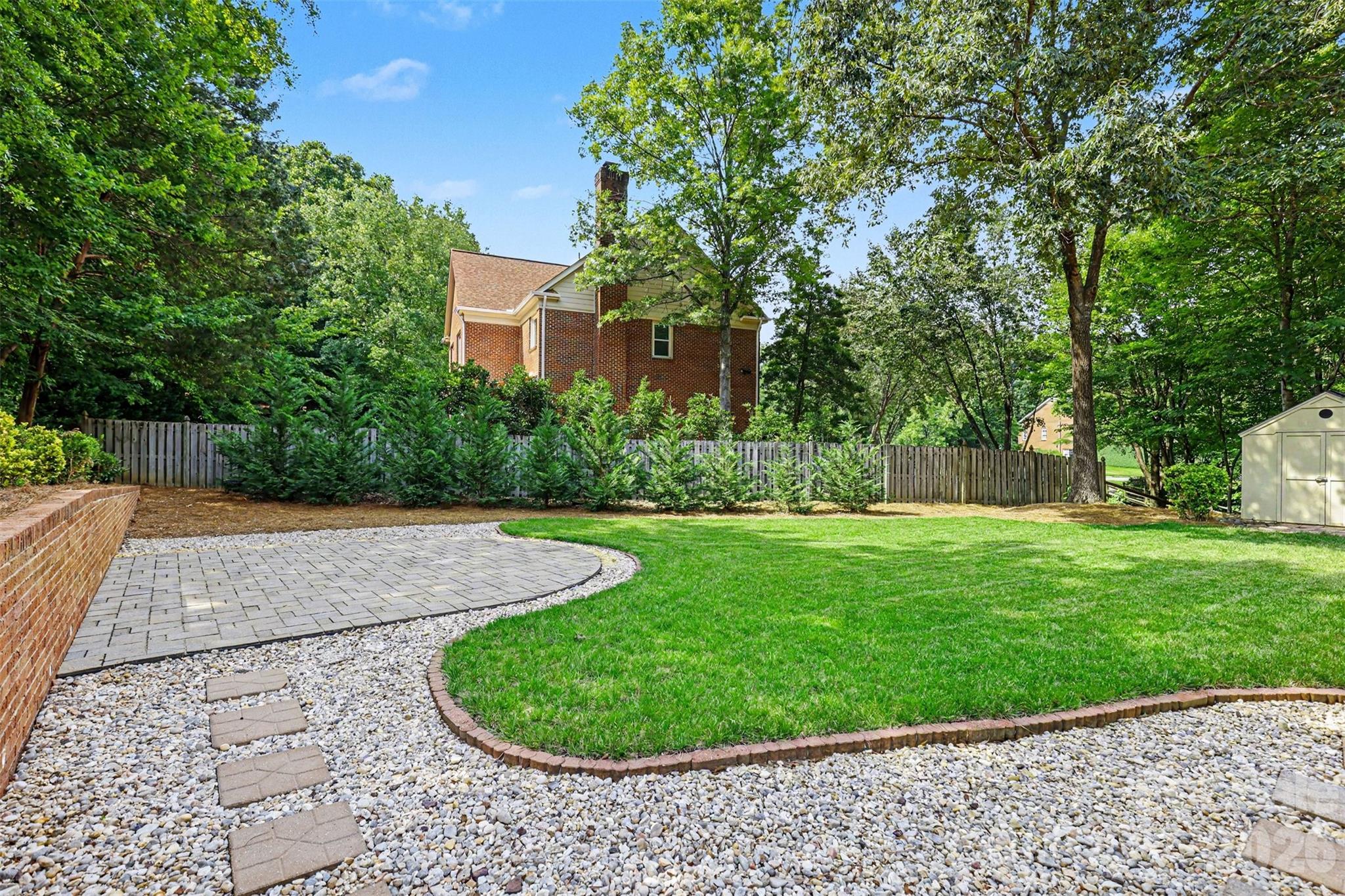 Photo 28 of 104 Southern Cross Lane, Matthews, NC
