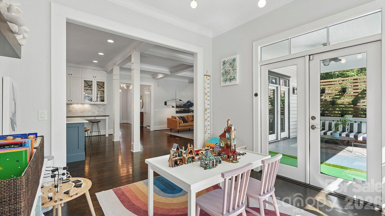 Photo 18 of 420 E Park Avenue, Charlotte, NC