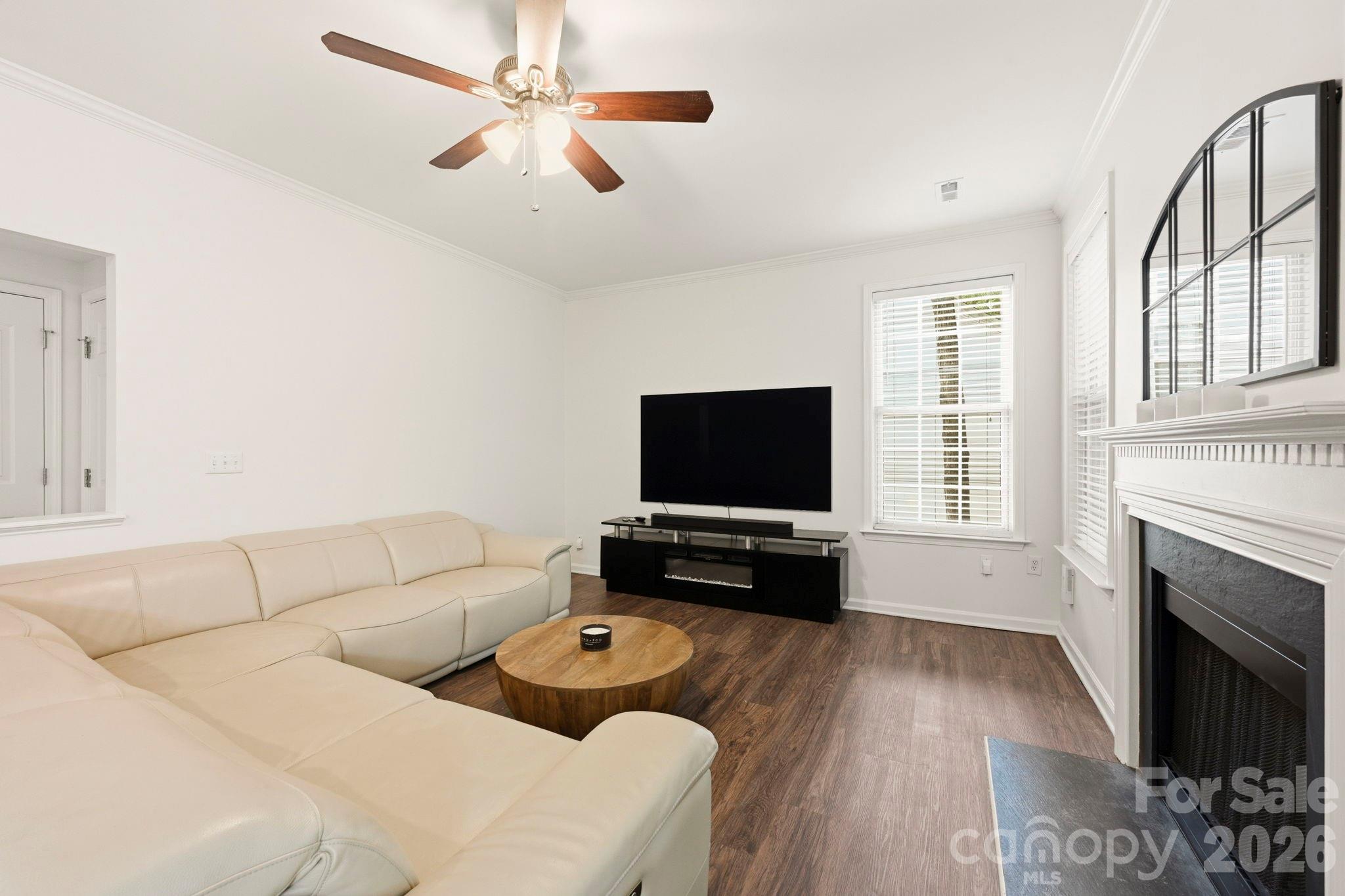 Photo 6 of 4902 Windchase Lane, Charlotte, NC