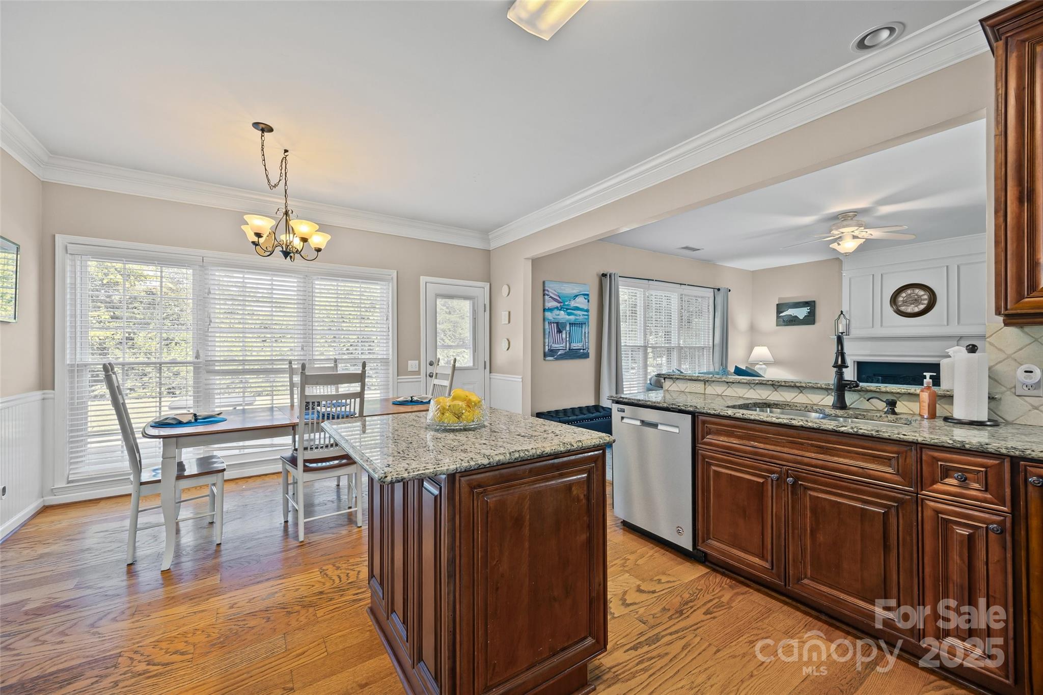 5899 Crimson Oak Court, Harrisburg, NC - photo 10 of 32