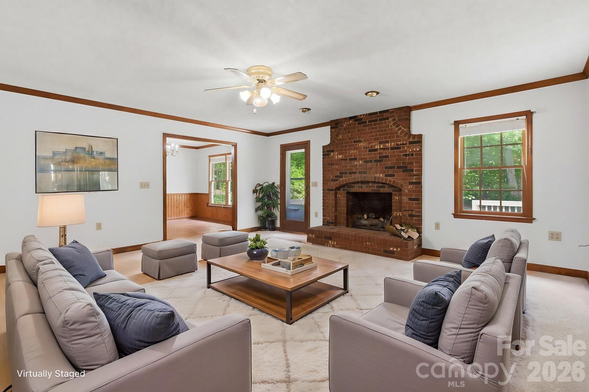 4804 Elmhurst Drive NE, Hickory, NC - photo 4 of 40