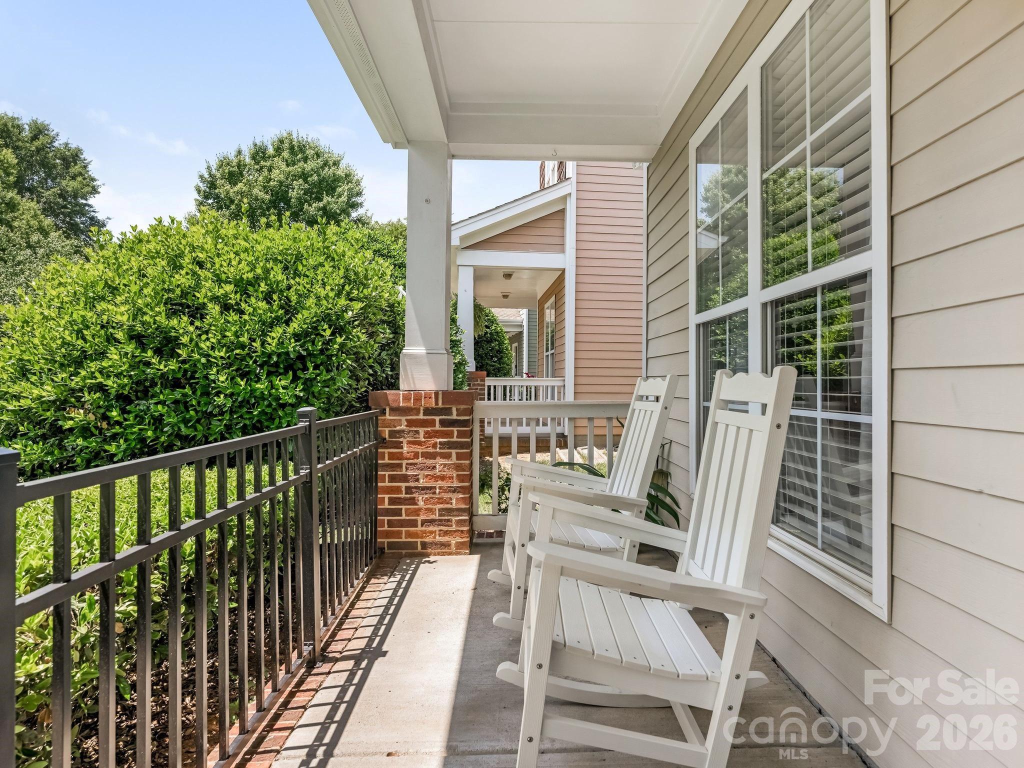 Photo 3 of 7118 Blakeney Greens Boulevard, Charlotte, NC
