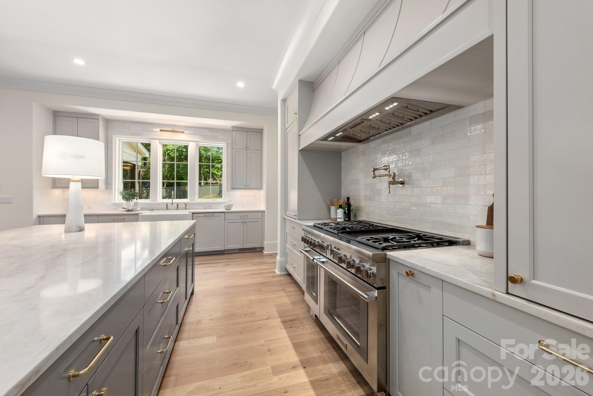 Home for sale at 221 Hargett Court, Charlotte, NC — photo 13 of 45