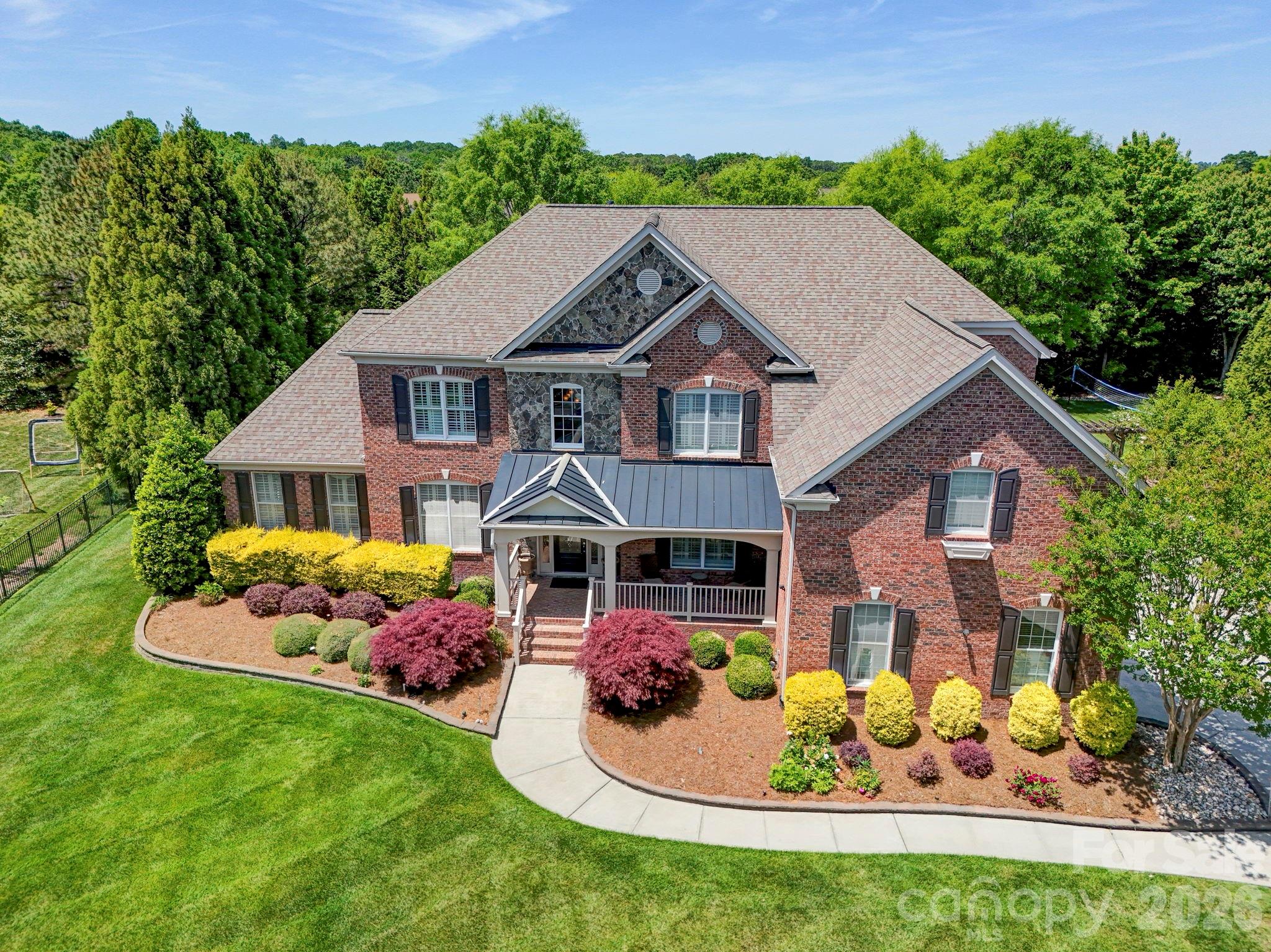 725 Wild Berry Court, Waxhaw, NC
