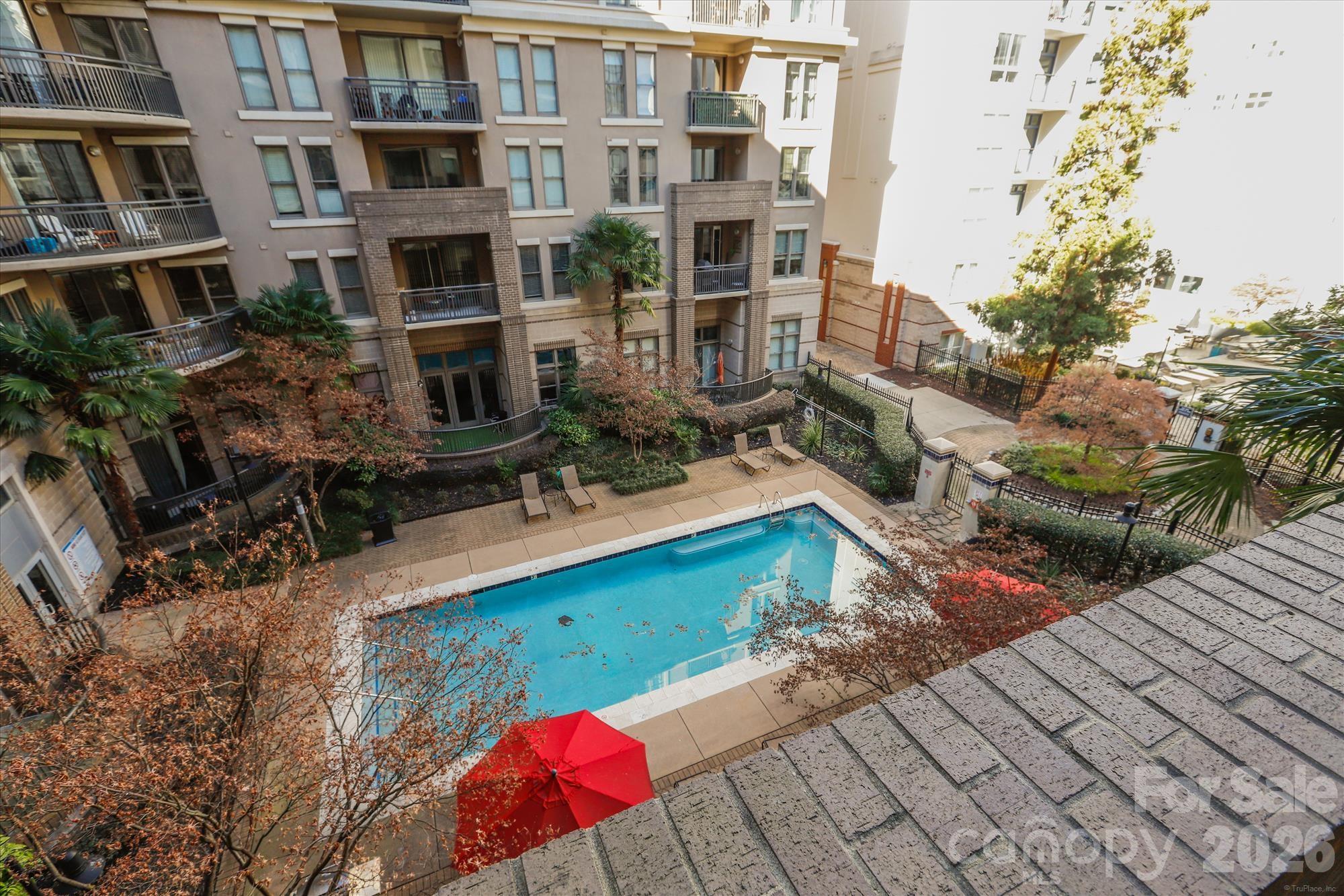 Photo 38 of 718 W Trade Street302, Charlotte, NC
