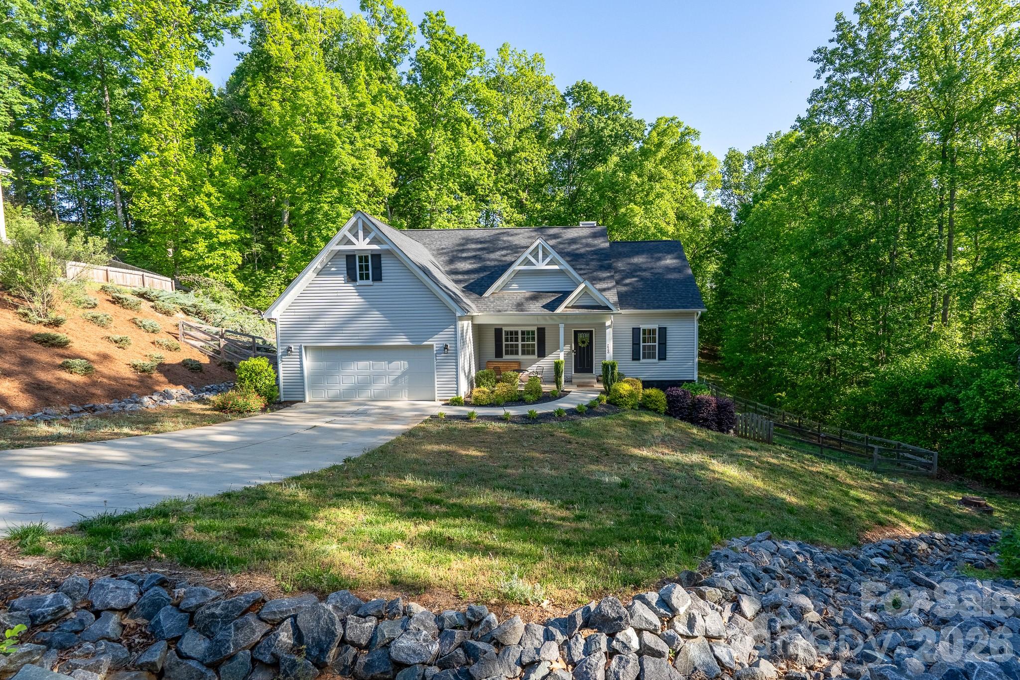 Photo 4 of 2960 Walter Drive NW, Concord, NC