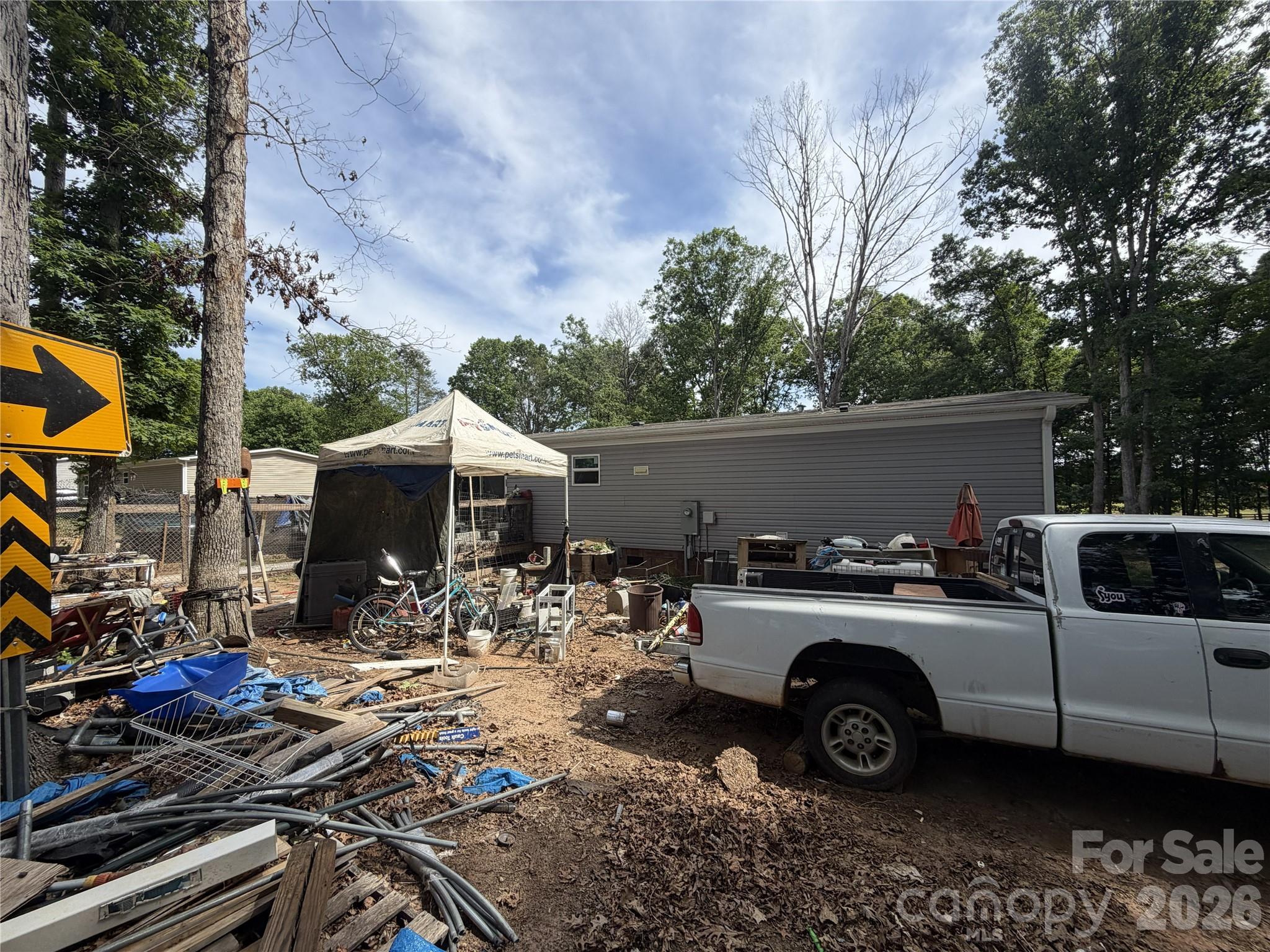 915 Jay Burke Road, Taylorsville, NC - photo 7 of 21