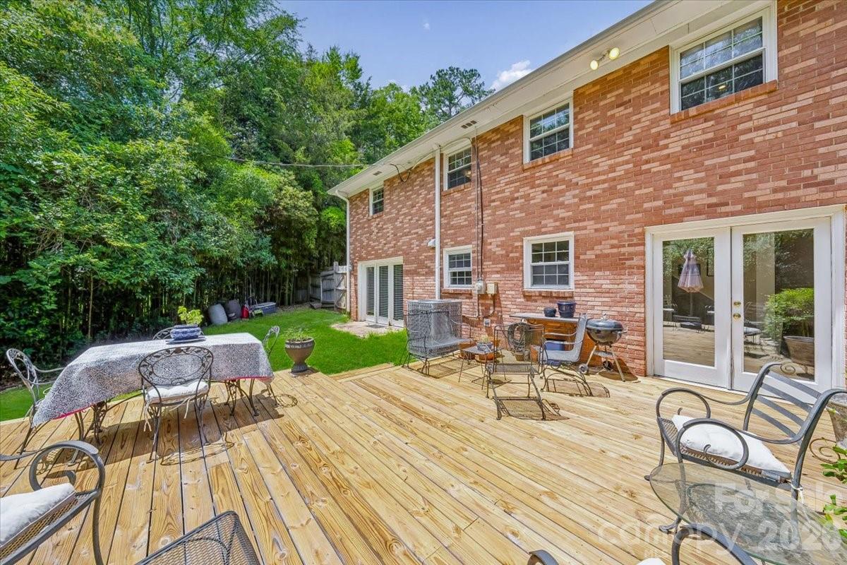 Home for sale at 1135 Blueberry Lane, Charlotte, NC — photo 41 of 48