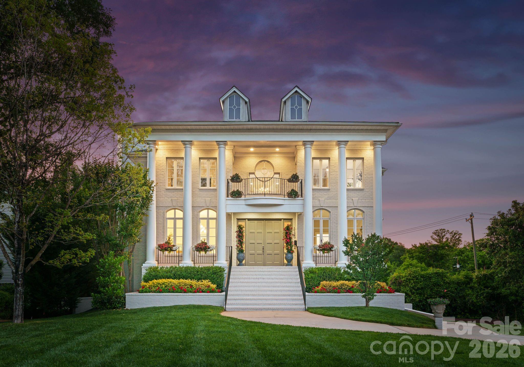1120 Chollywood Drive, Charlotte, NC - photo 46 of 47