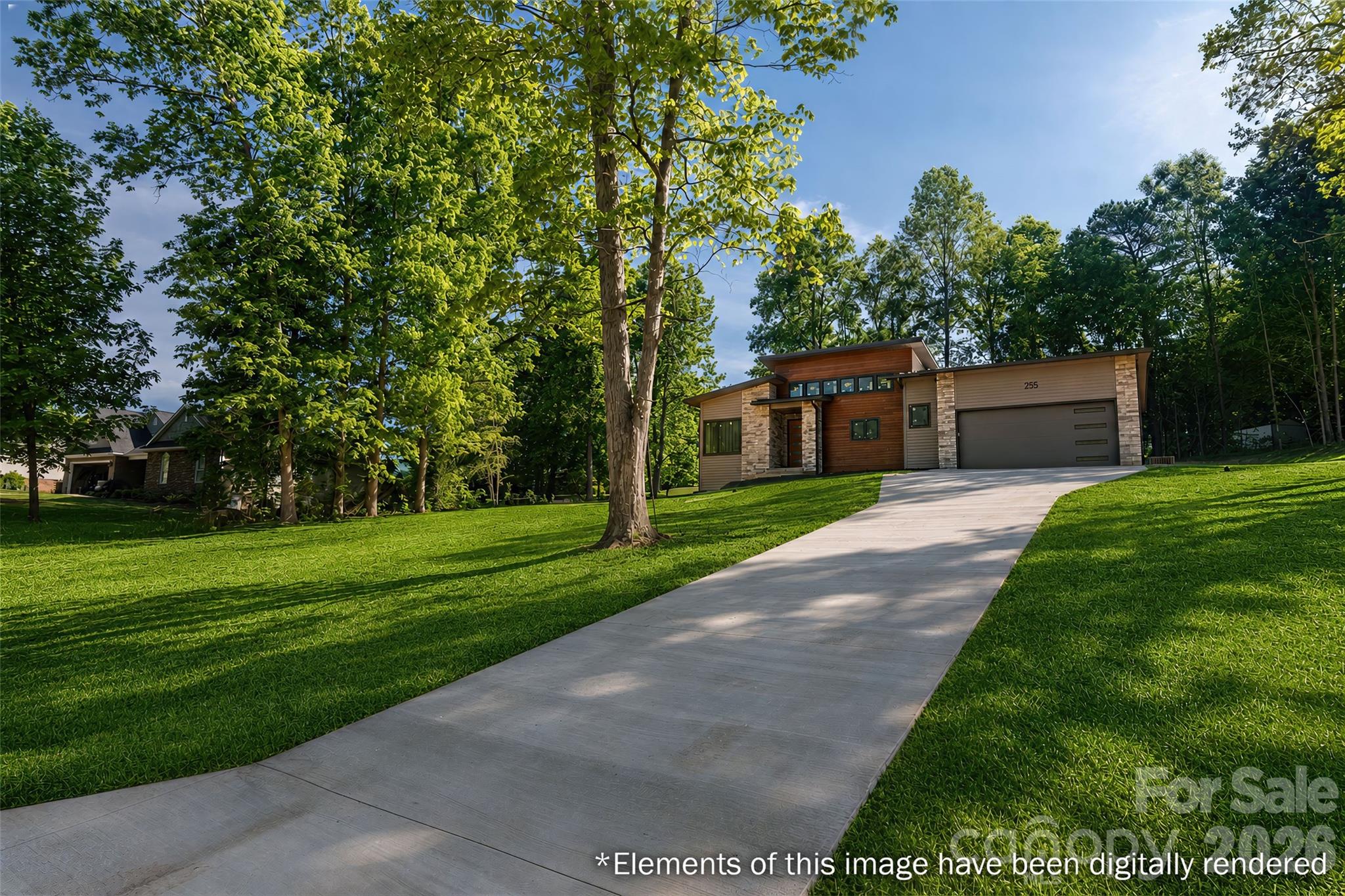 Photo 4 of 255 Hunters Trace, Rutherfordton, NC