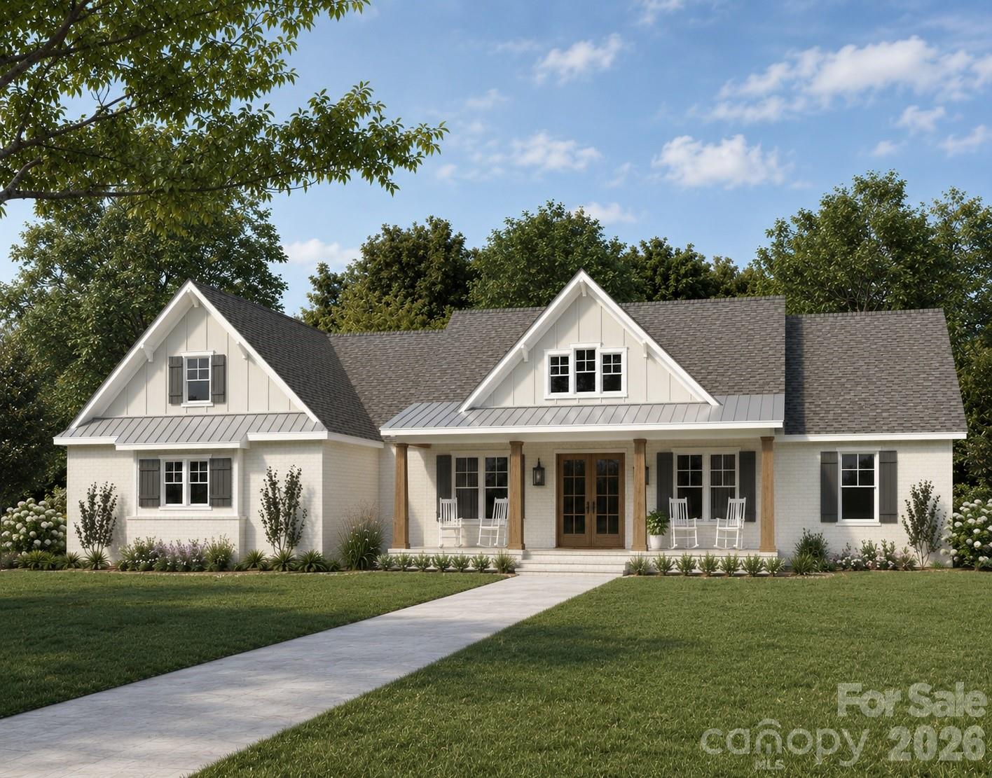 1371 Alexis High Shoals Road, Dallas, NC - photo 1 of 1