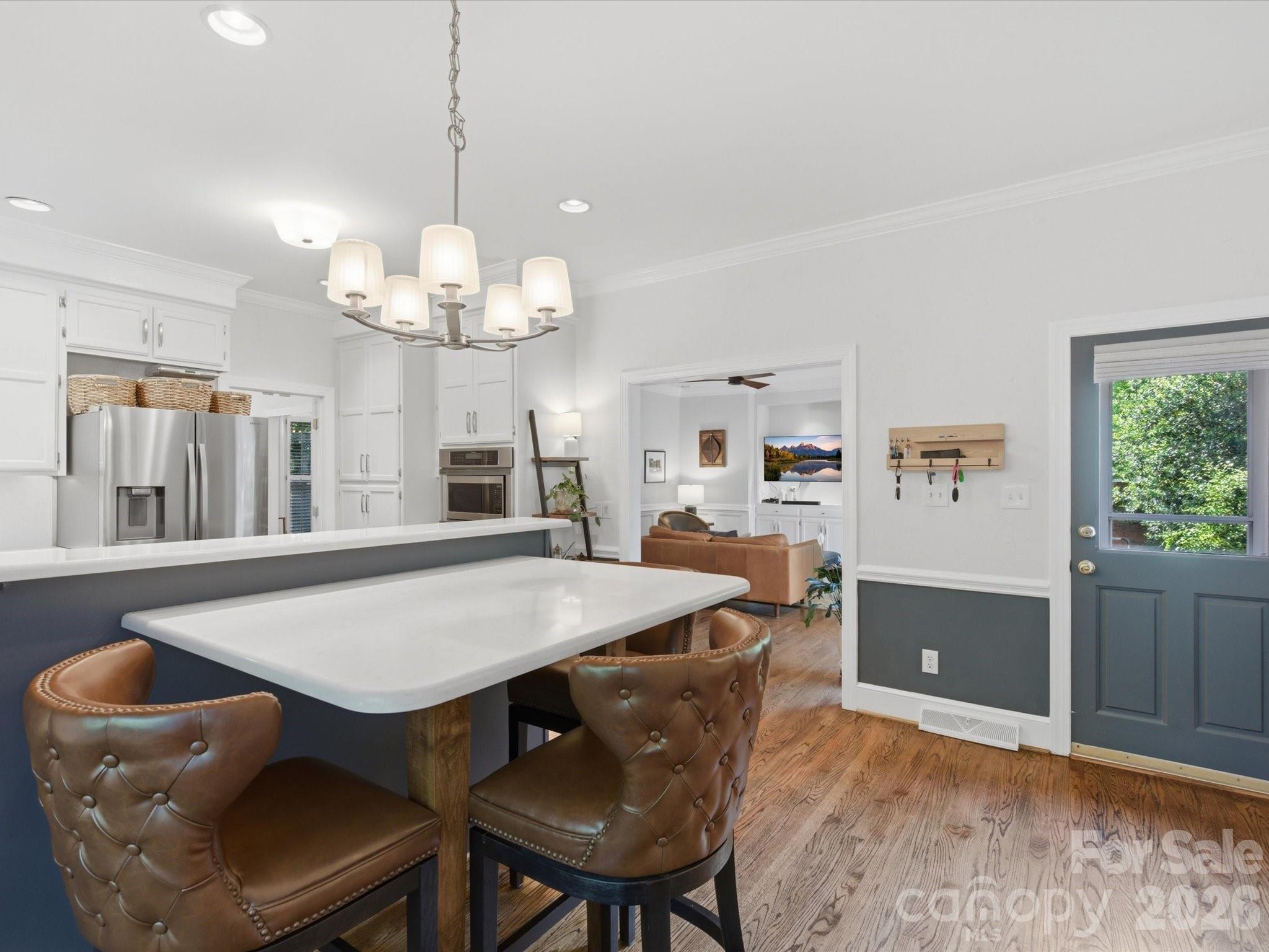 4417 Bridgewood Lane, Charlotte, NC - photo 20 of 46