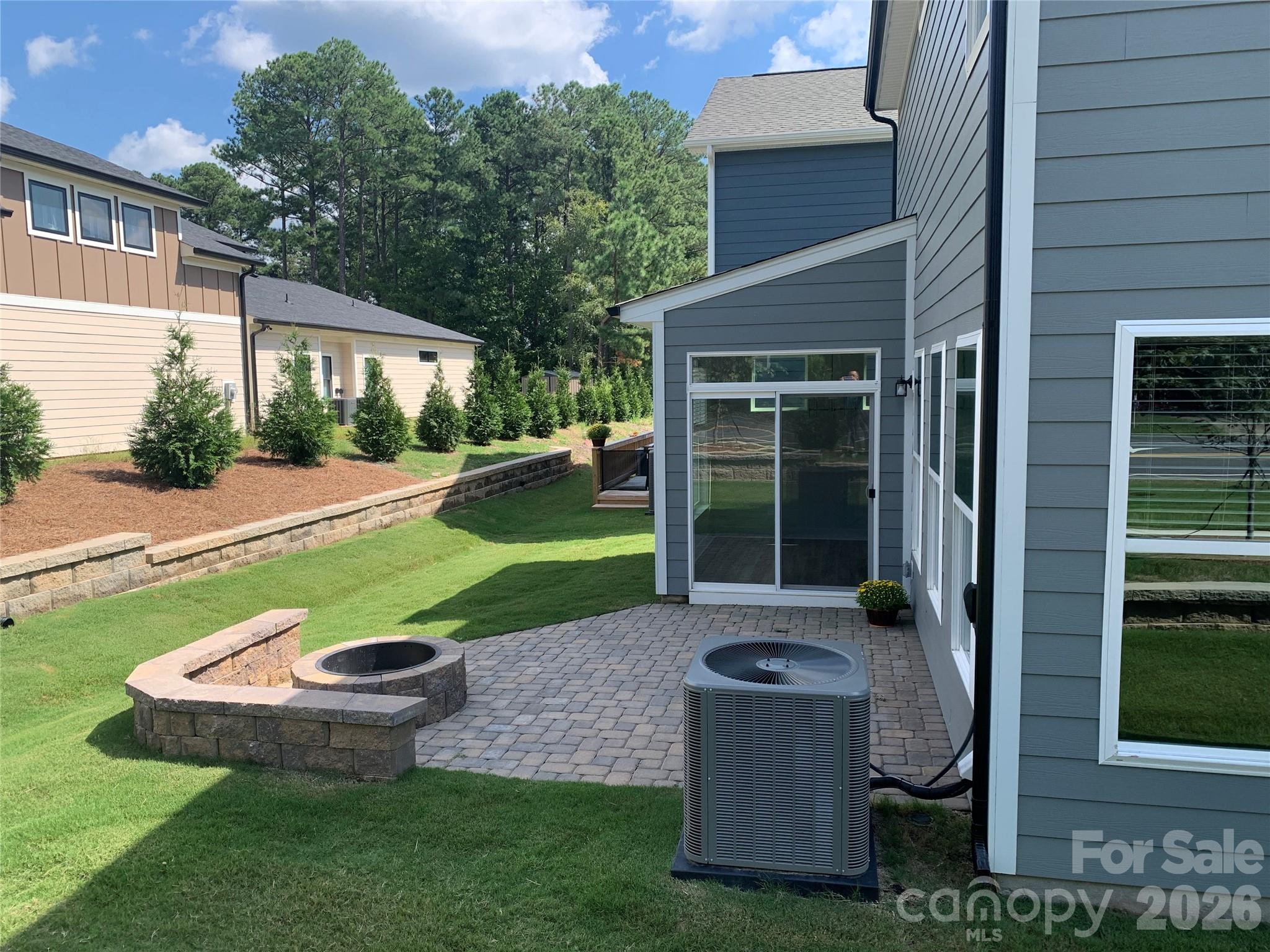 Photo 36 of 4005 Belle Landing Road, Charlotte, NC
