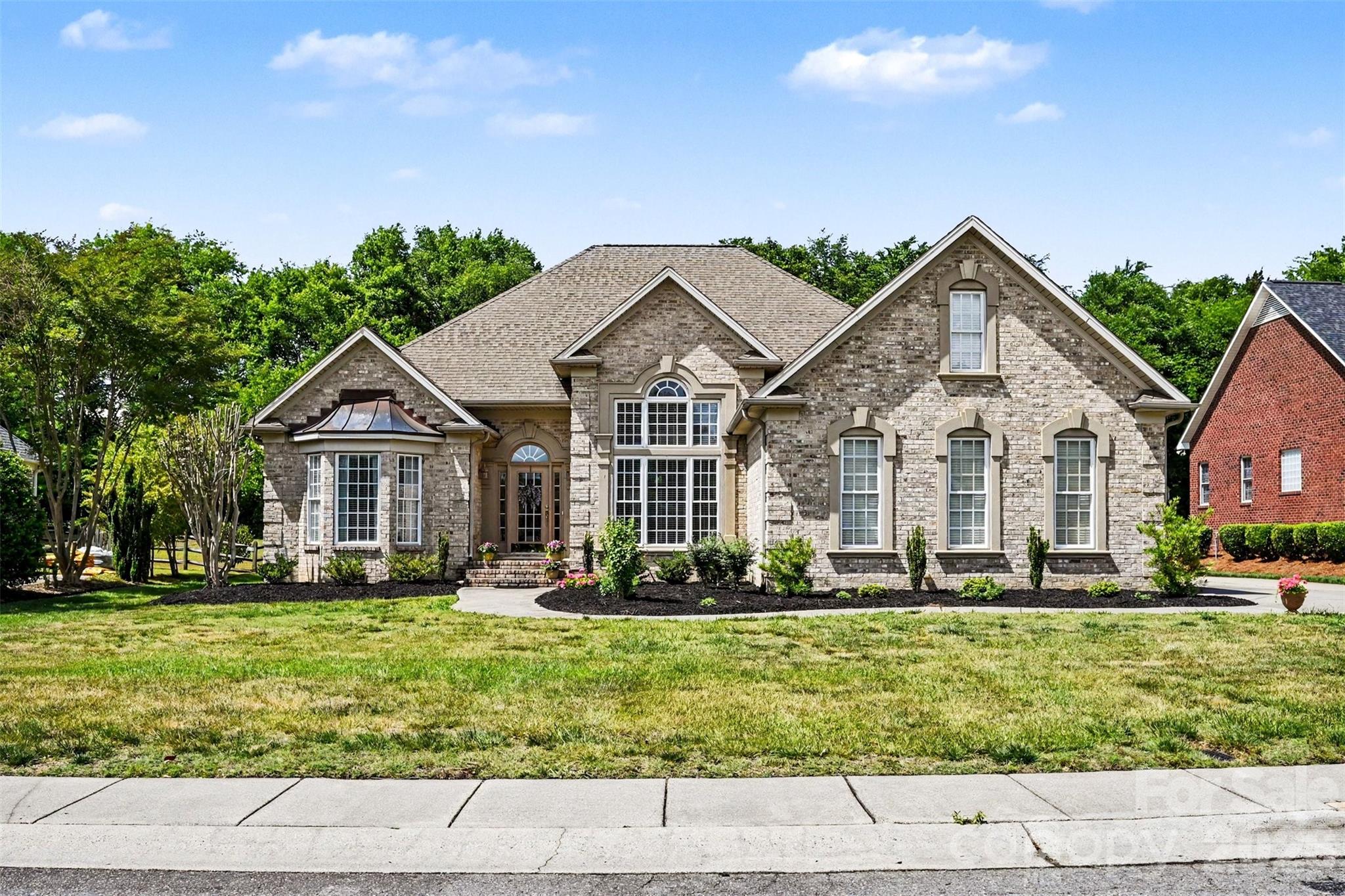 3960 Troon Drive SW, Concord, NC