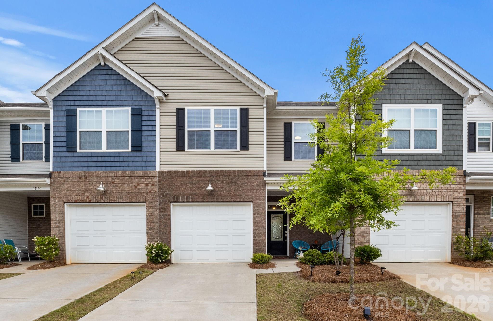 Photo 28 of 14136 Castle Nook Drive, Charlotte, NC