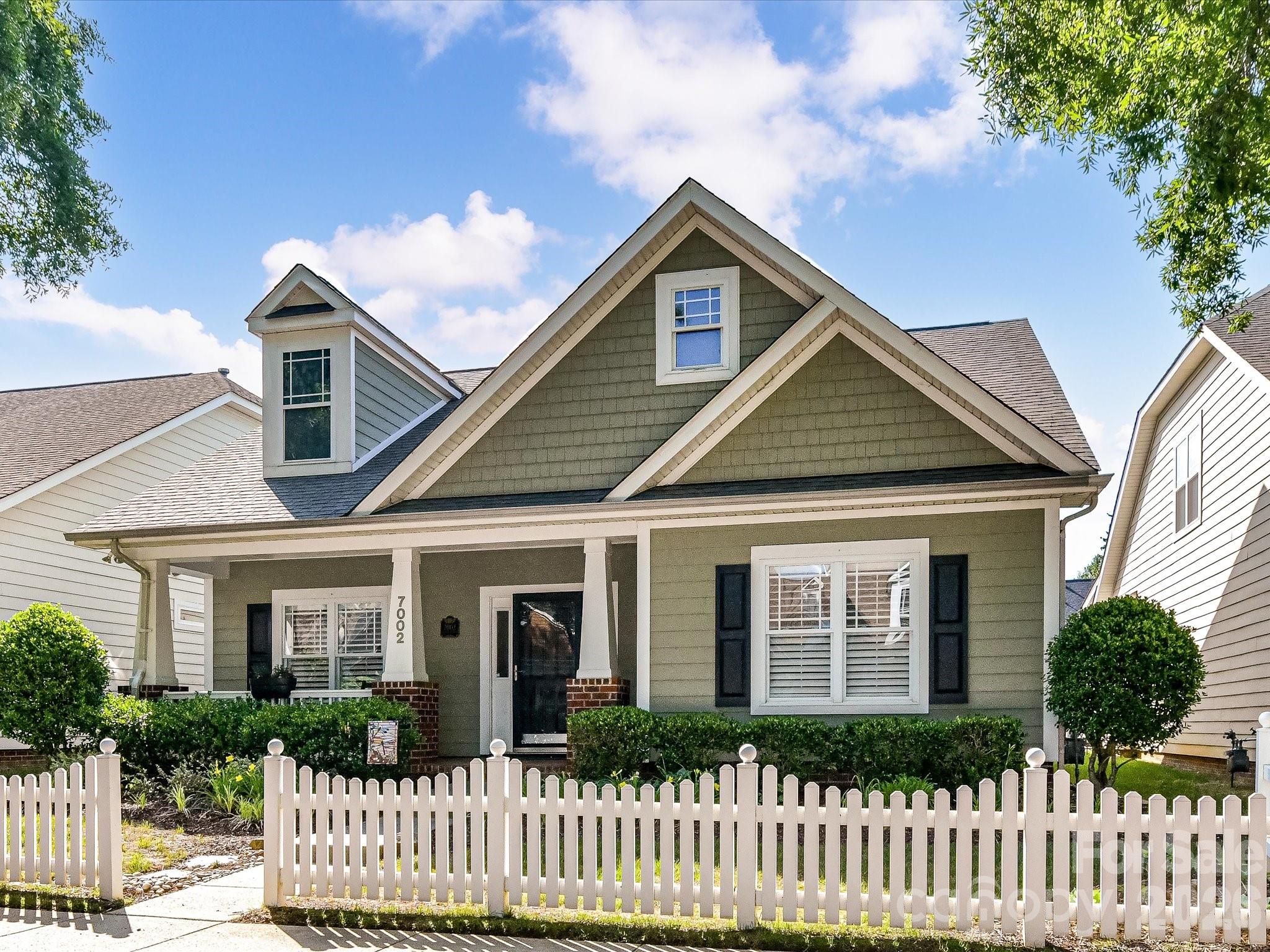 7002 Ladys Secret Drive, Indian Trail, NC - photo 2 of 49